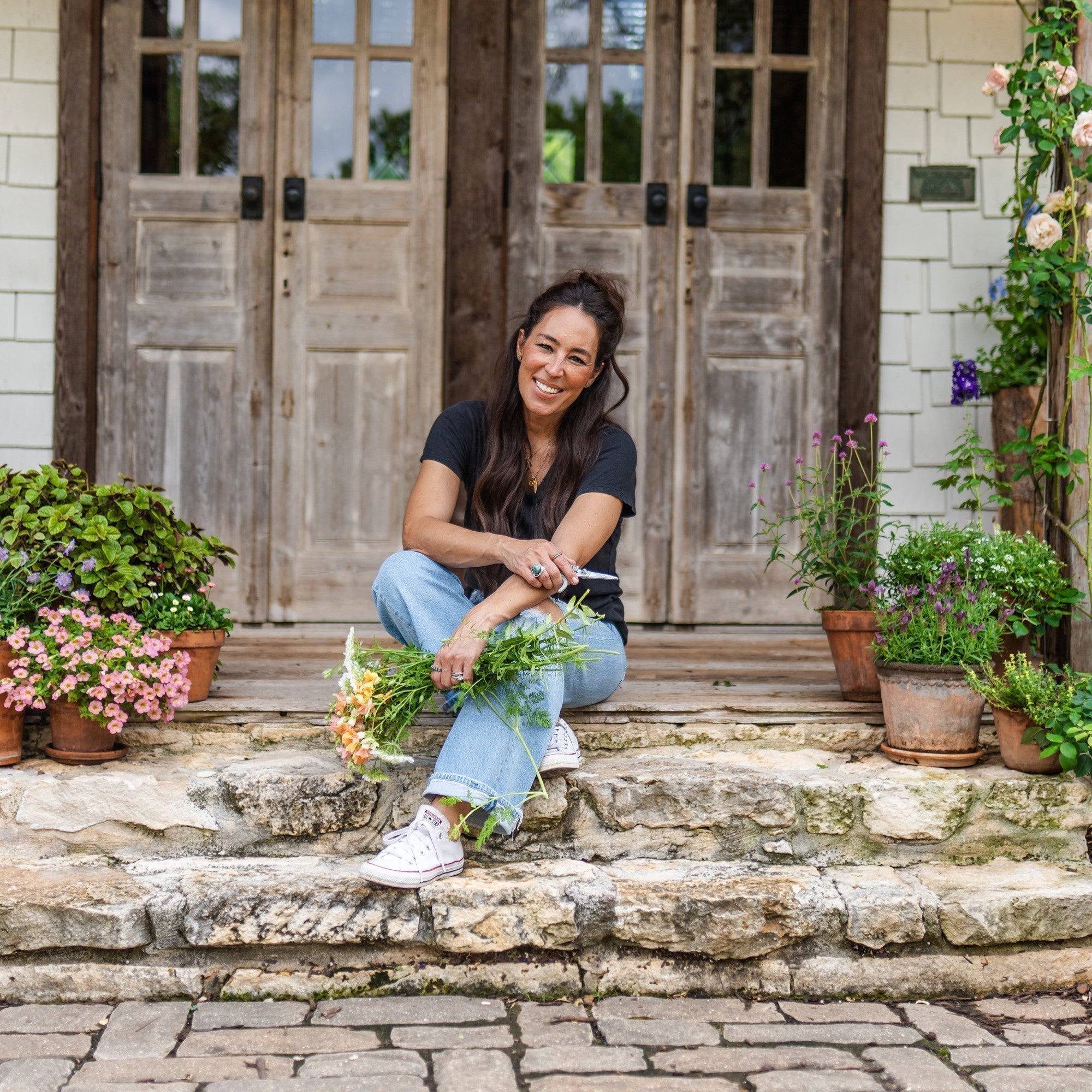 Magnolia Table: At the Farm—Episode 3