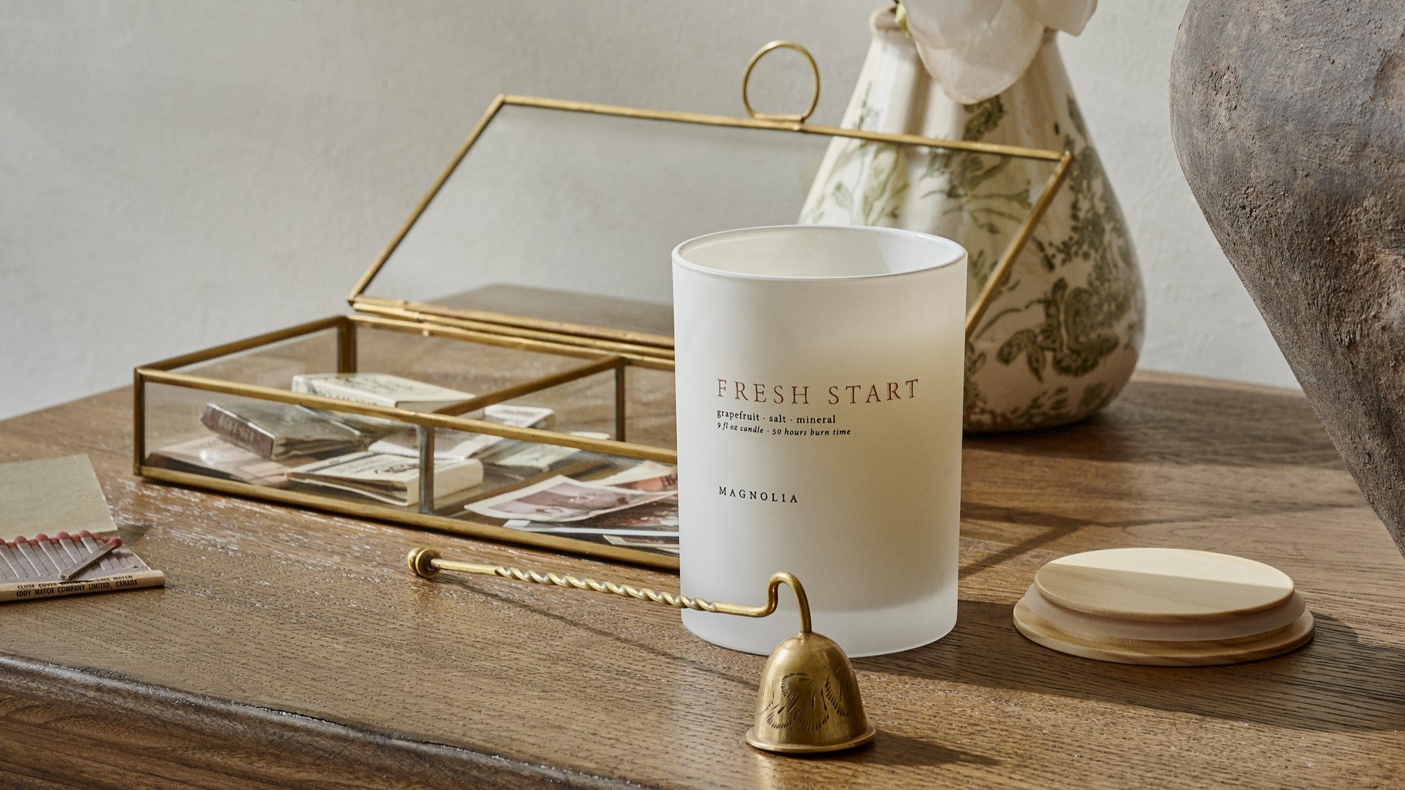 Spring Bundles – Magnolia