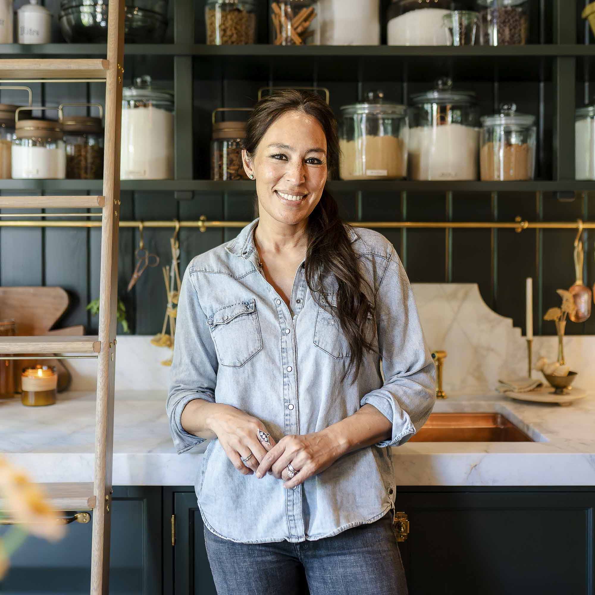 Magnolia Table: At the Farm—Episode 1