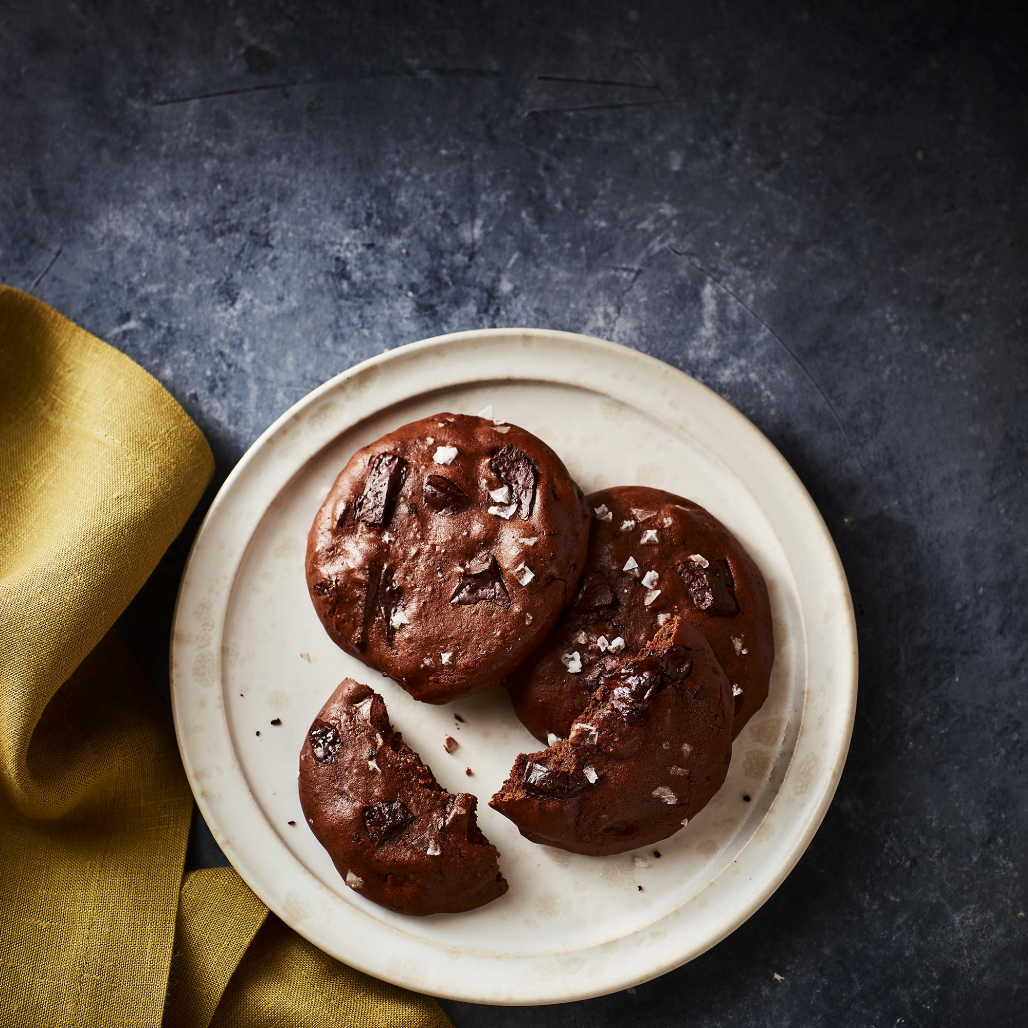 A Collection of Cookie Recipes – Magnolia