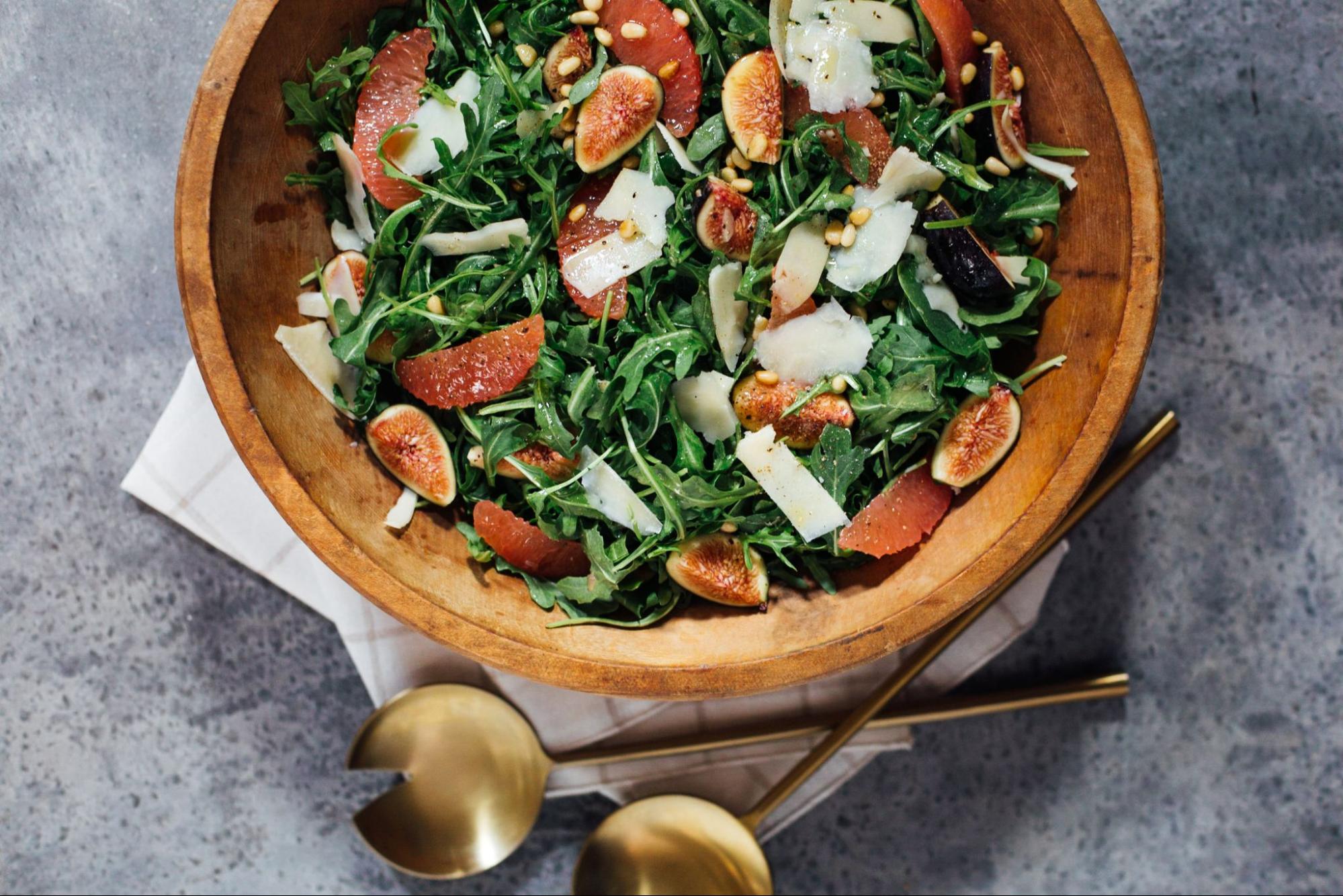 A Collection of Salad Recipes – Magnolia