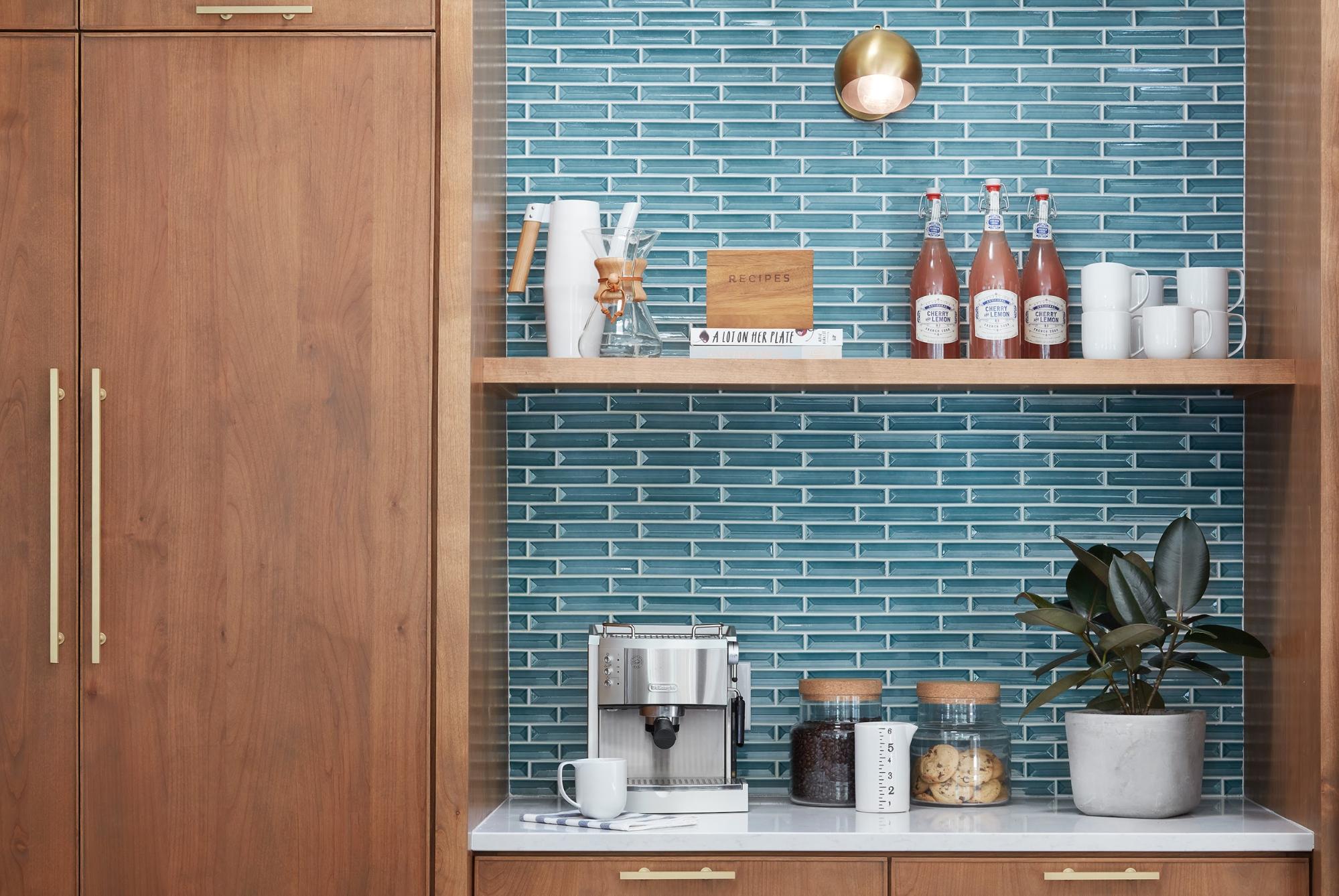 A Technical Guide to Open Shelving – Magnolia