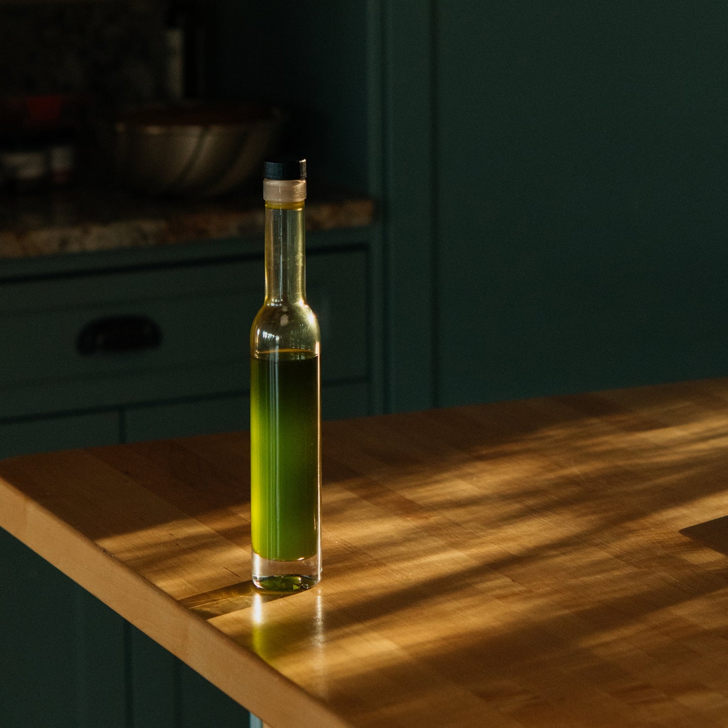 All i Oli Recipe – Magnolia