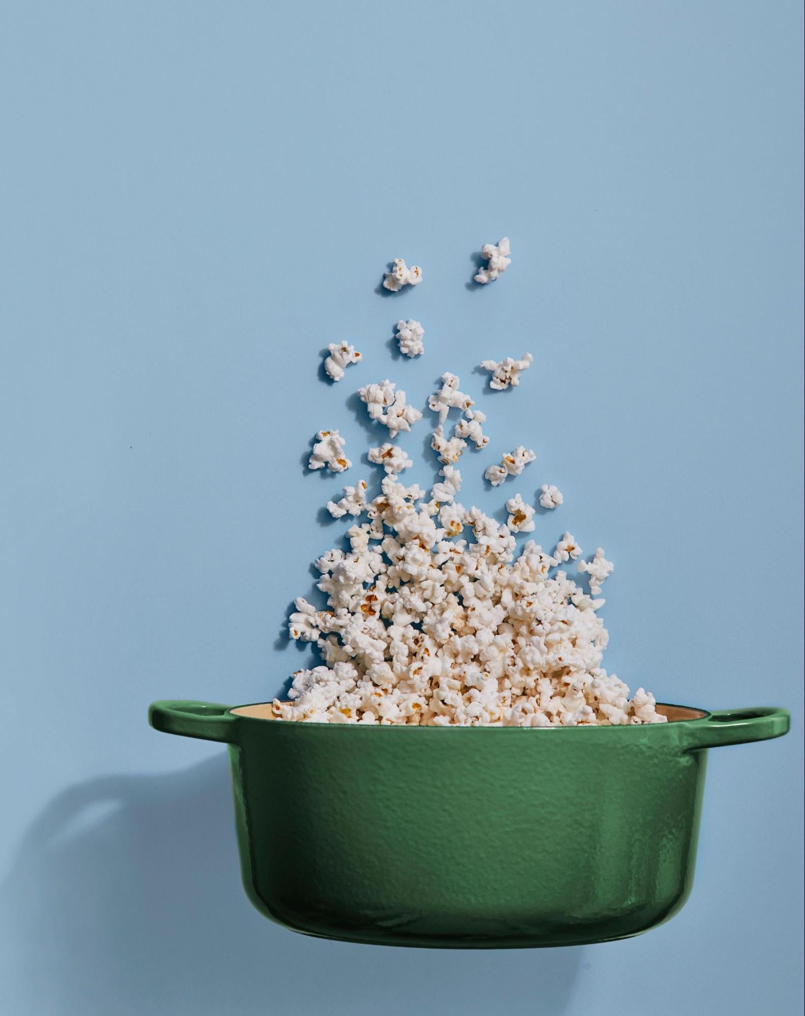 Any Way You Pop It: Popcorn Recipes with a Festive Twist – Magnolia