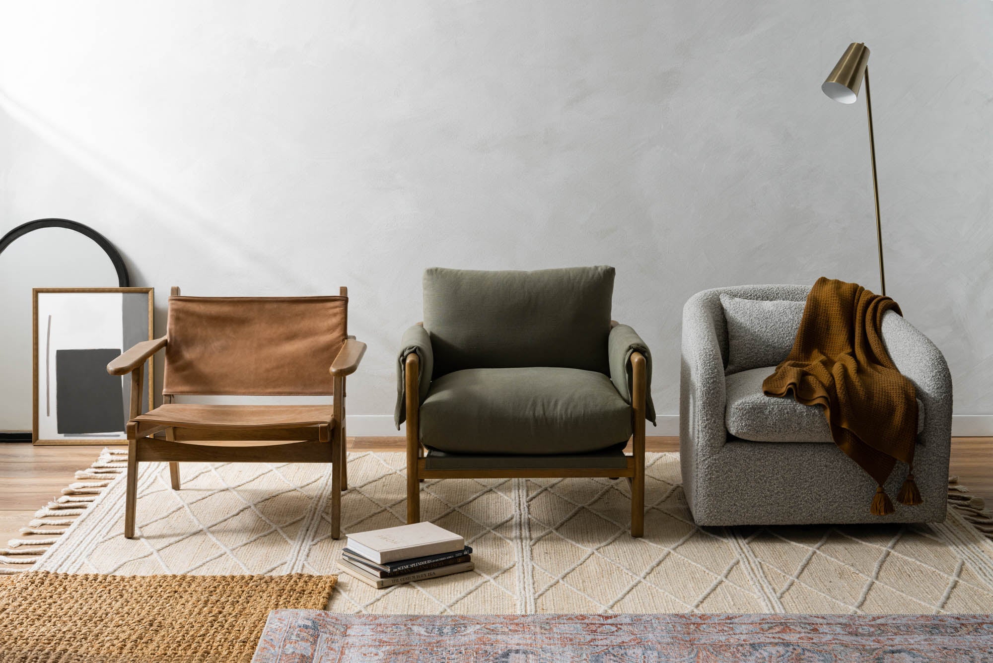 Art of the Accent Chair – Magnolia