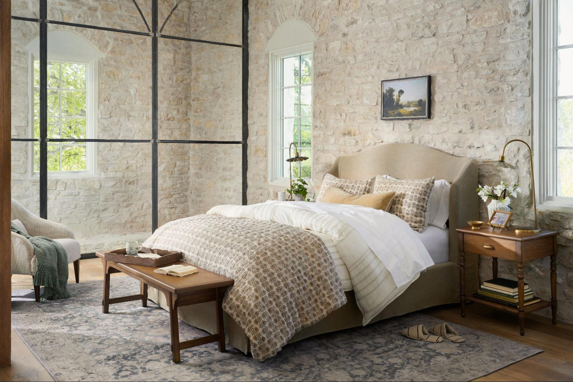 Breaking Down Our Bedding Collection – Magnolia