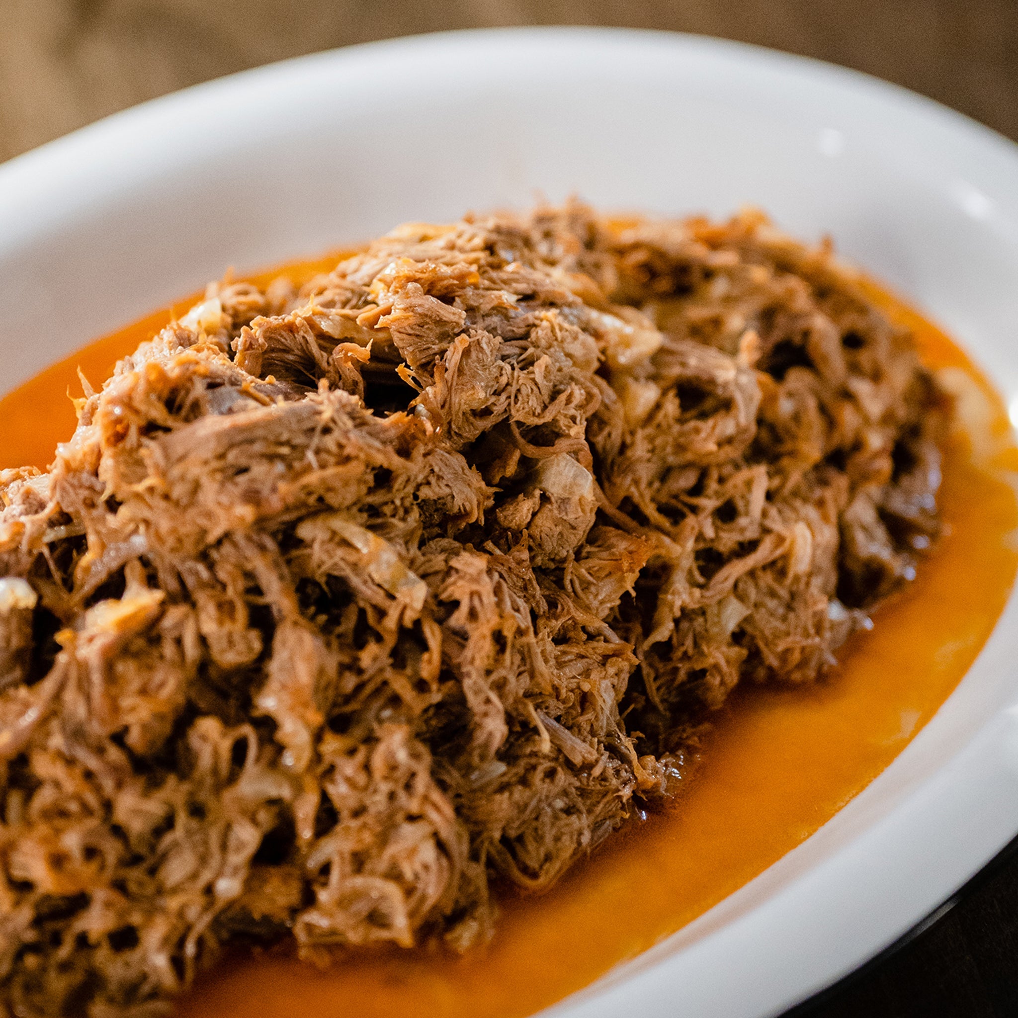 Cuban Ropa Vieja Recipe – Magnolia