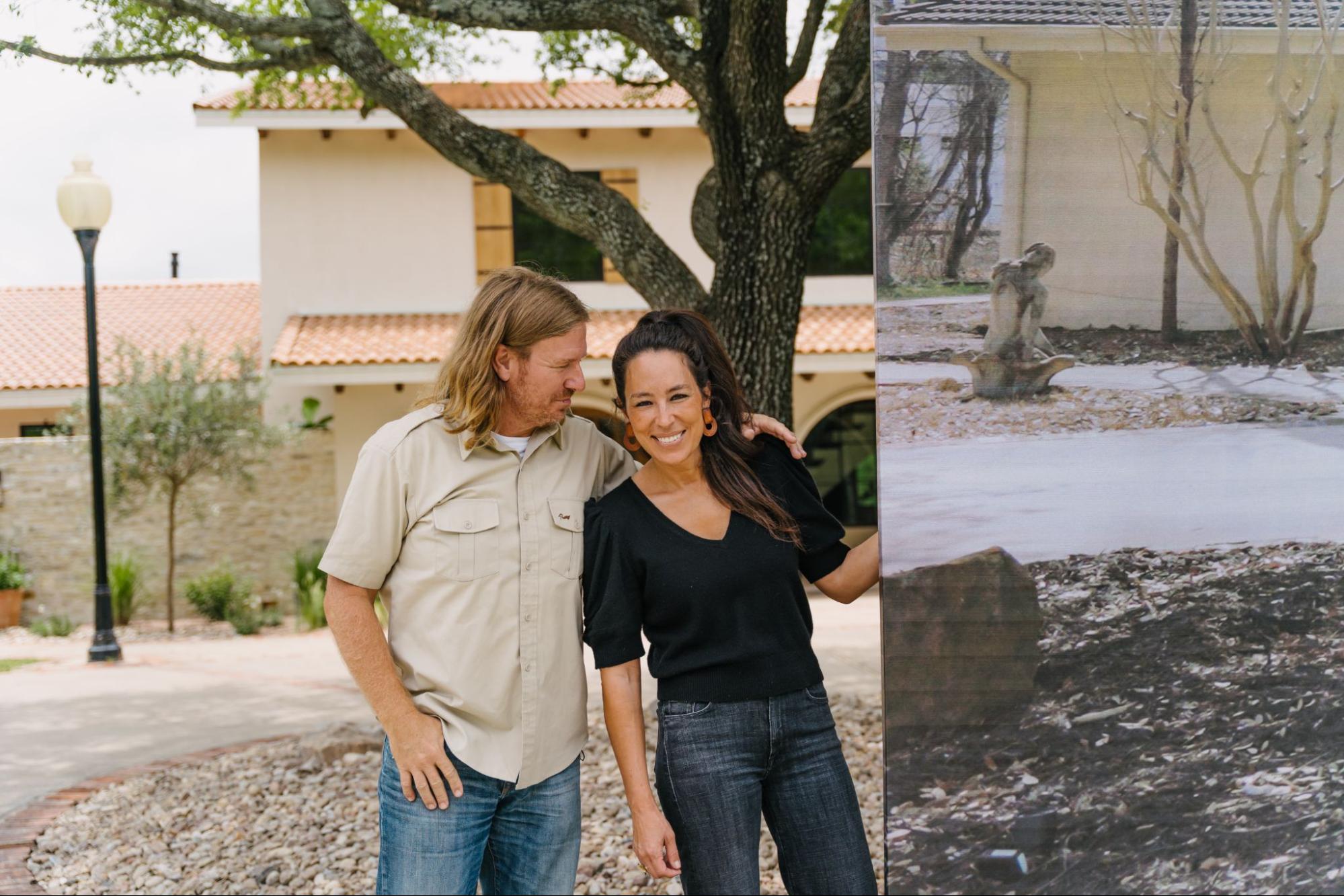 Fixer Upper: Welcome Home—Episode 6 – Magnolia