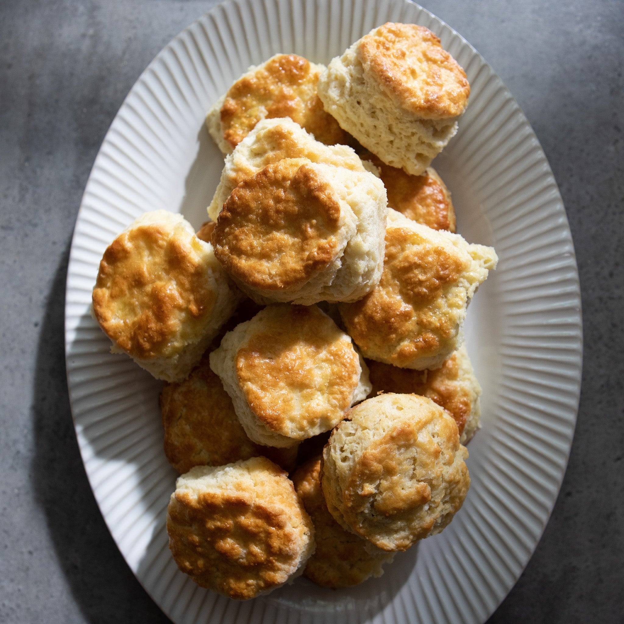 Jojo’s Biscuits Recipe – Magnolia