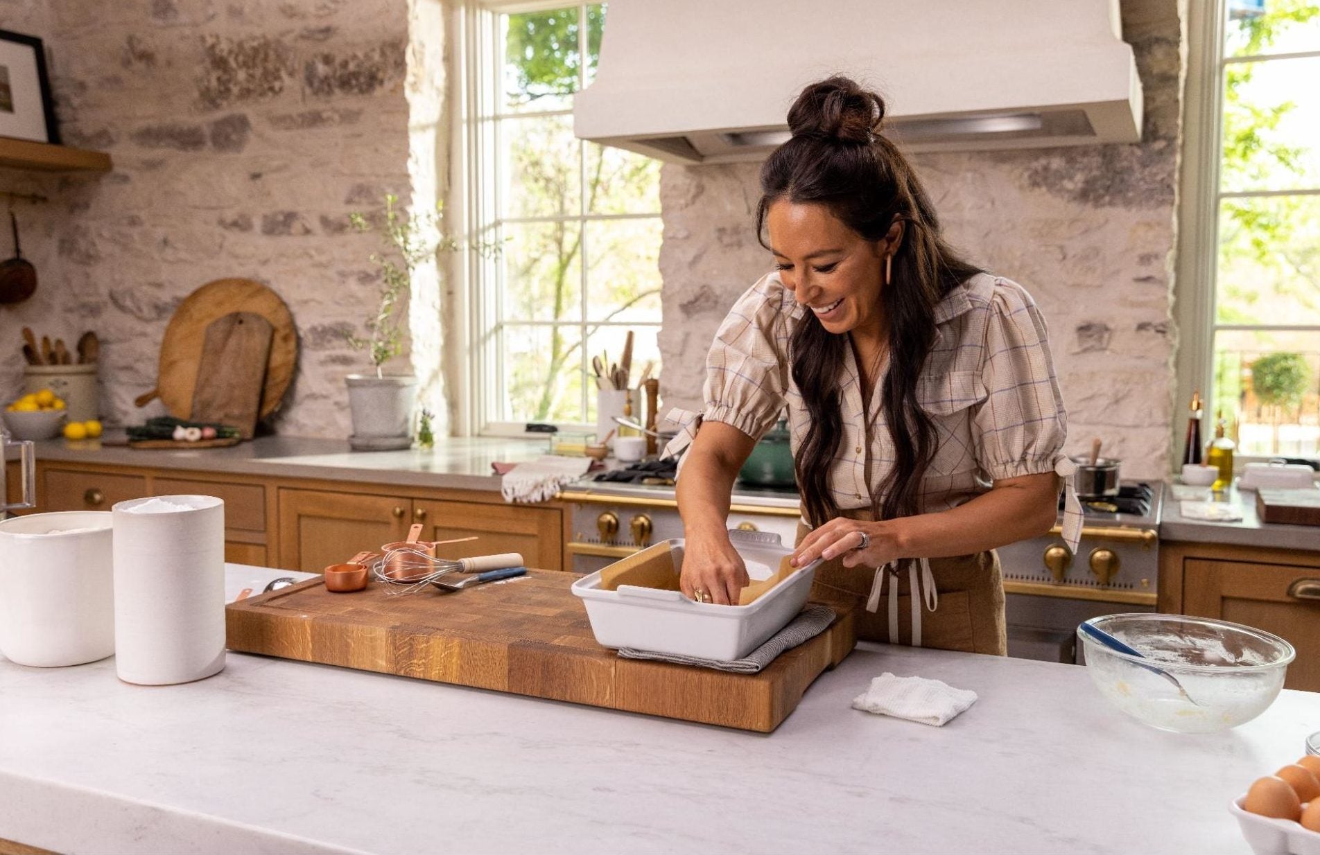 Magnolia Table with Joanna Gaines: Season 3, Episode 3