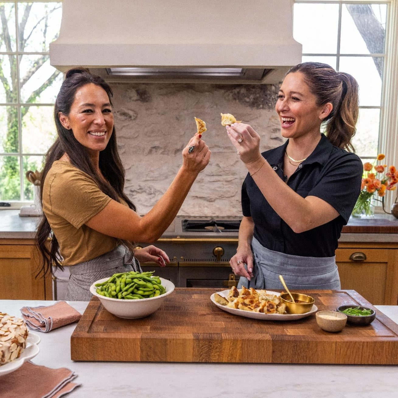 Magnolia Table with Joanna Gaines: Season 8, Episode 4