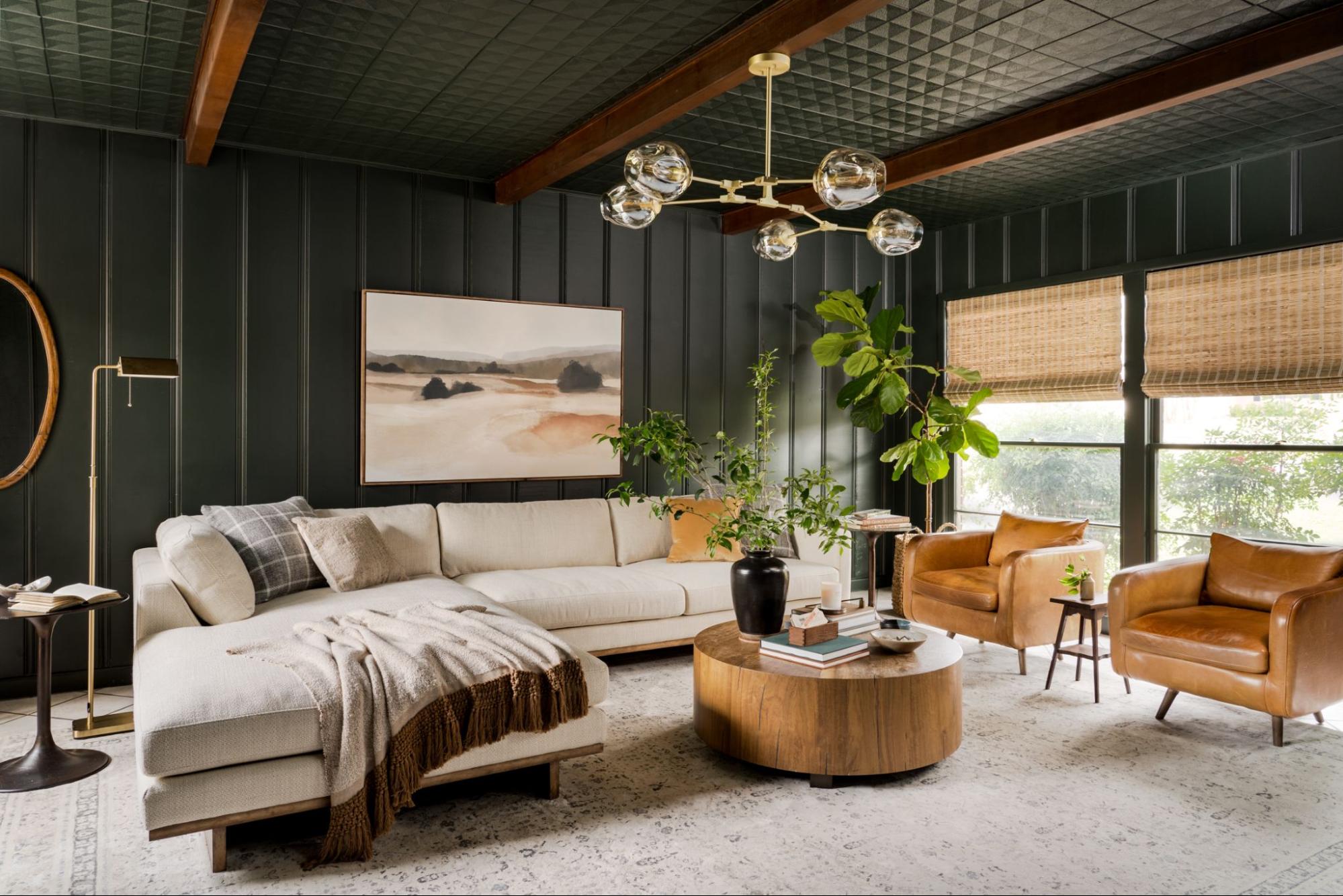 See Inside My Latest Flip – Magnolia
