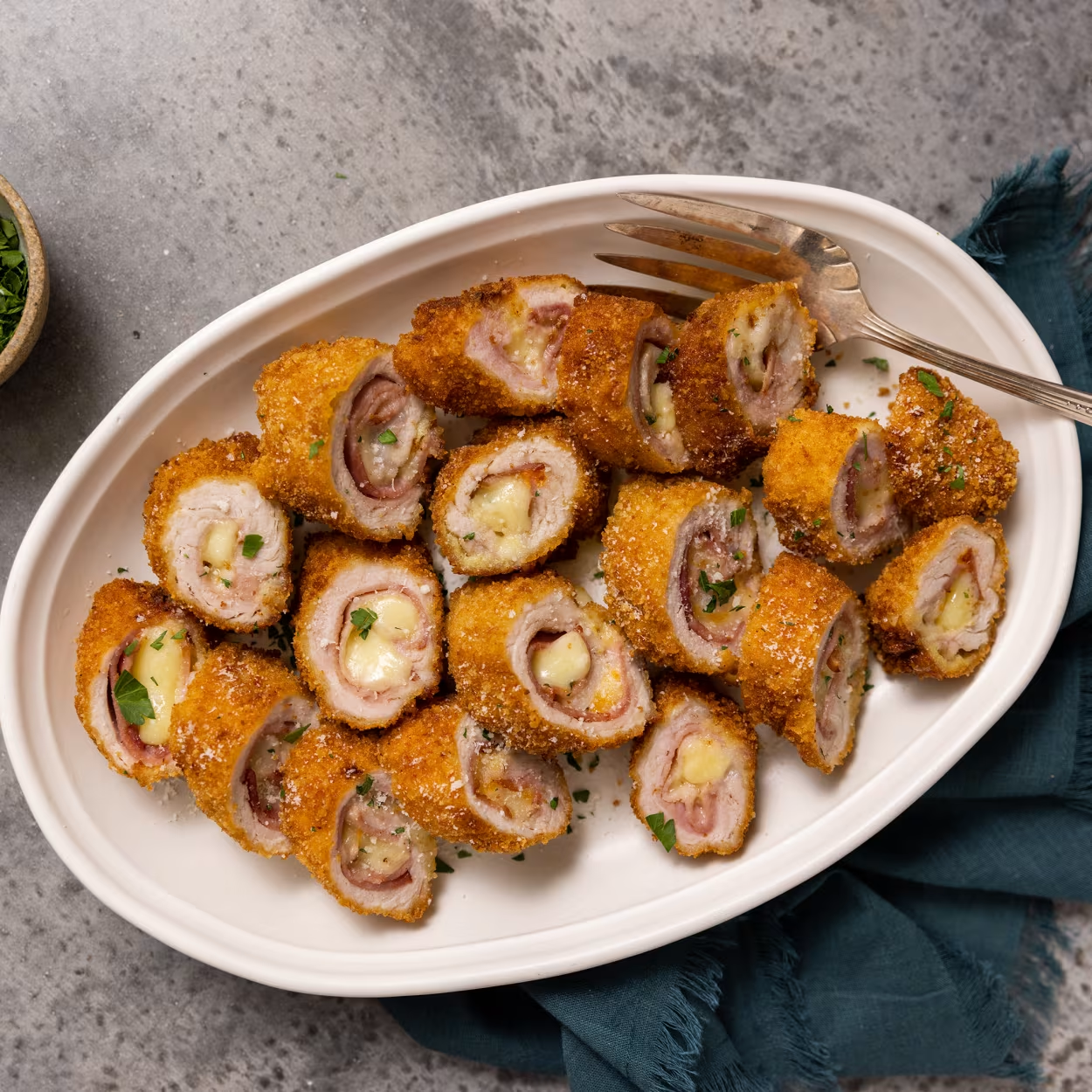 Delicious Dishes You Can Make in Under 30 Minutes – Magnolia