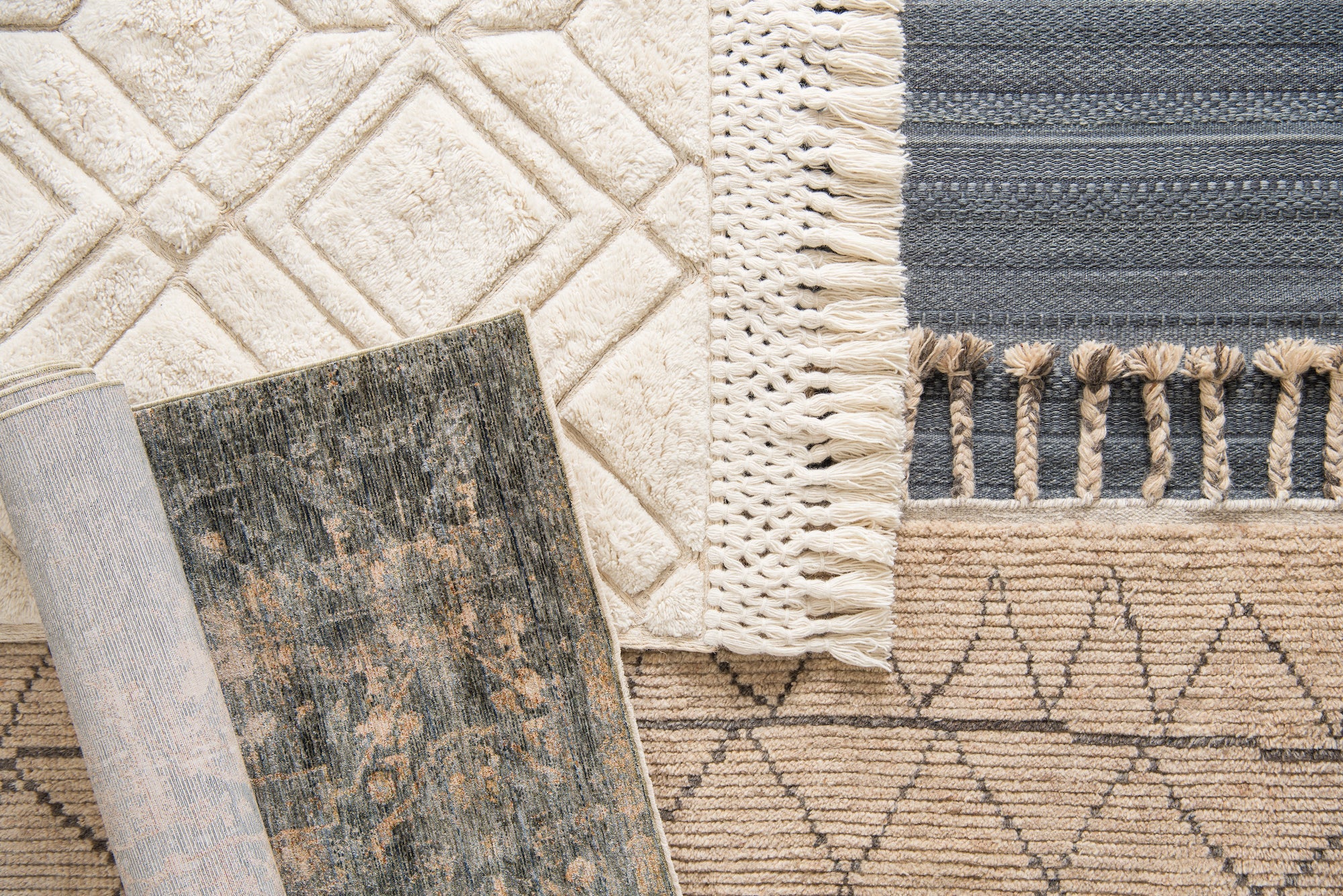 Rug Style Guide – Magnolia