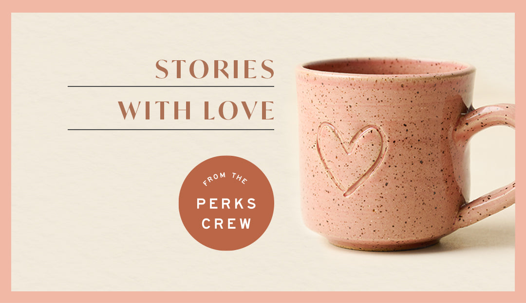 Stories With Love – Magnolia