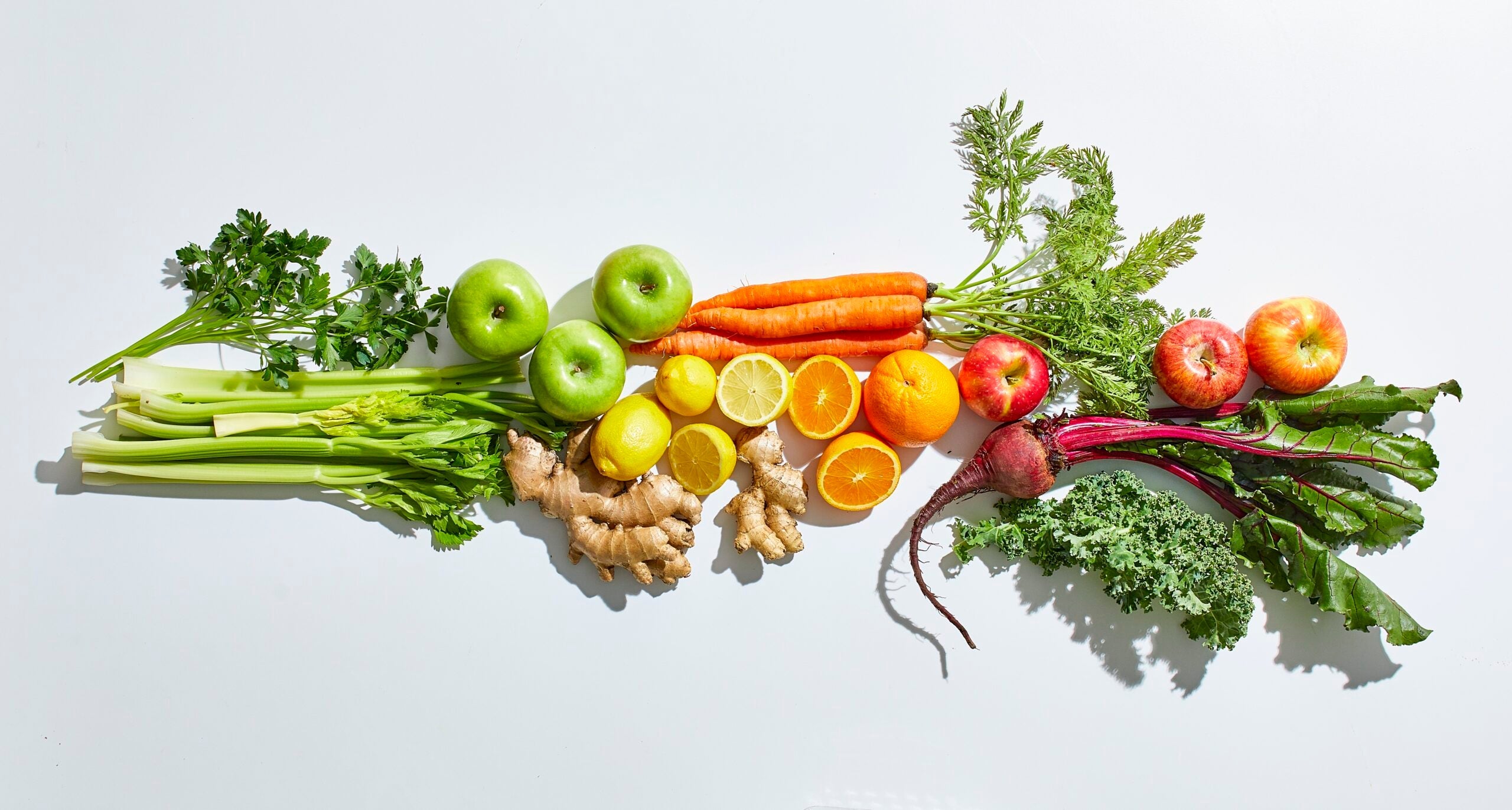 Worth the Squeeze: 4 Juice Recipes – Magnolia