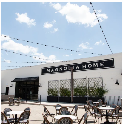 Magnolia Home