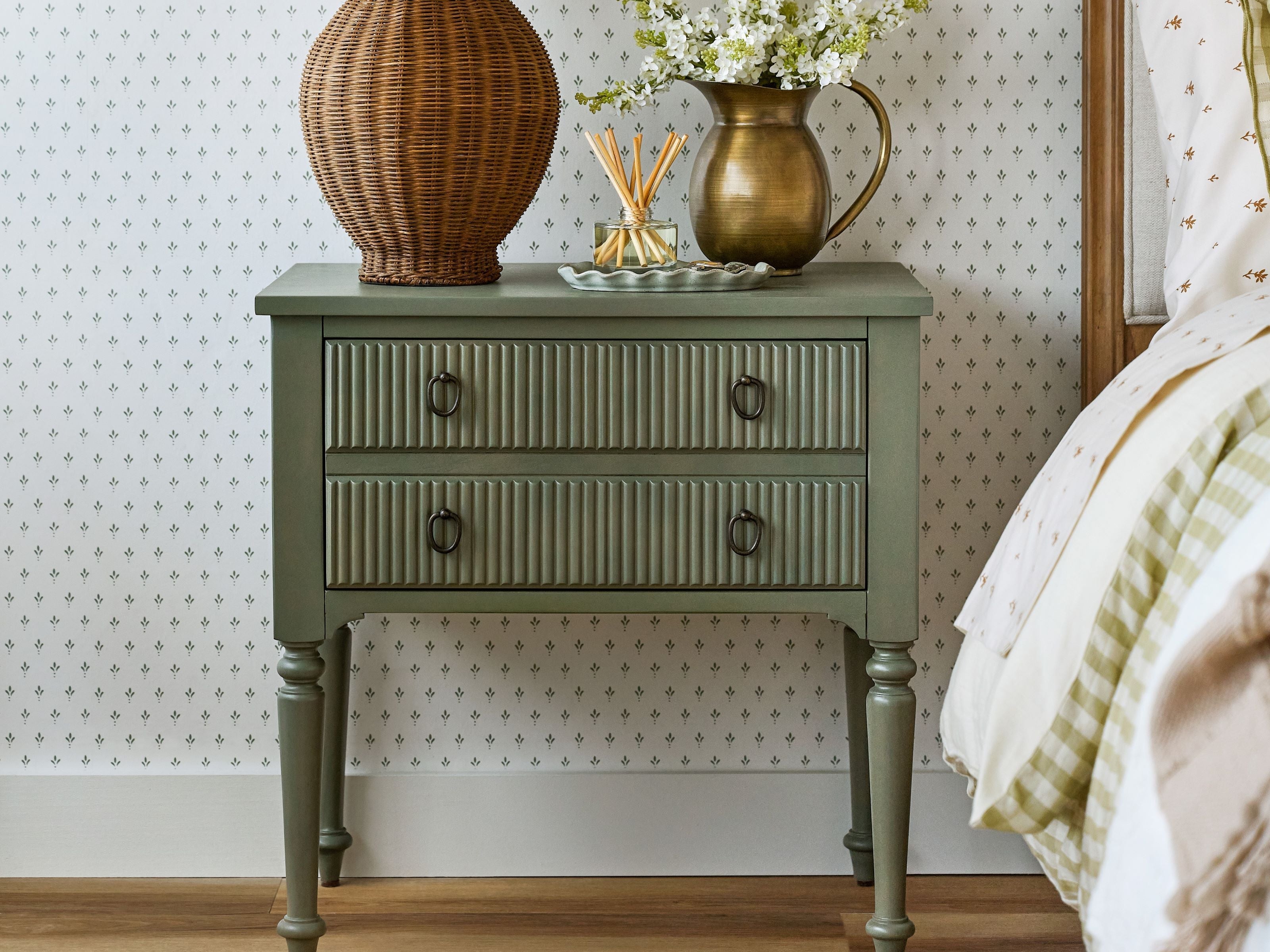 Wooden & Classic Nightstands for the Bedroom | Magnolia