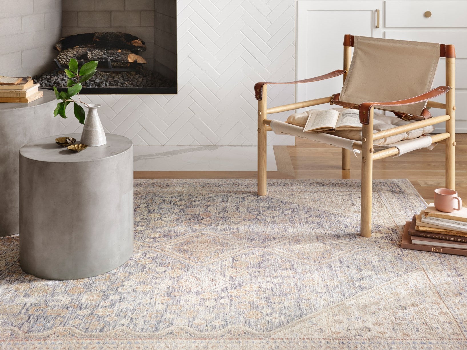 Carlisle Rugs – Magnolia