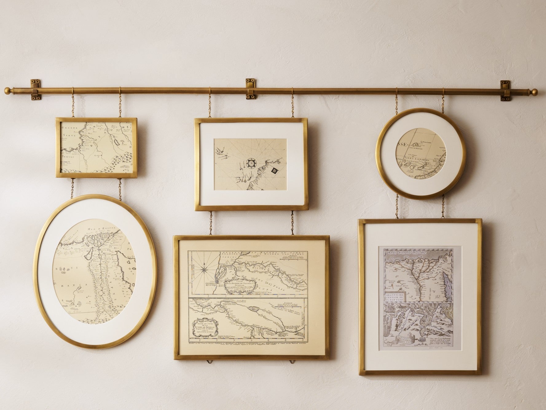 Wall Decor: Decorative Mirrors, Art & Accent Pieces | Magnolia – tagged ...