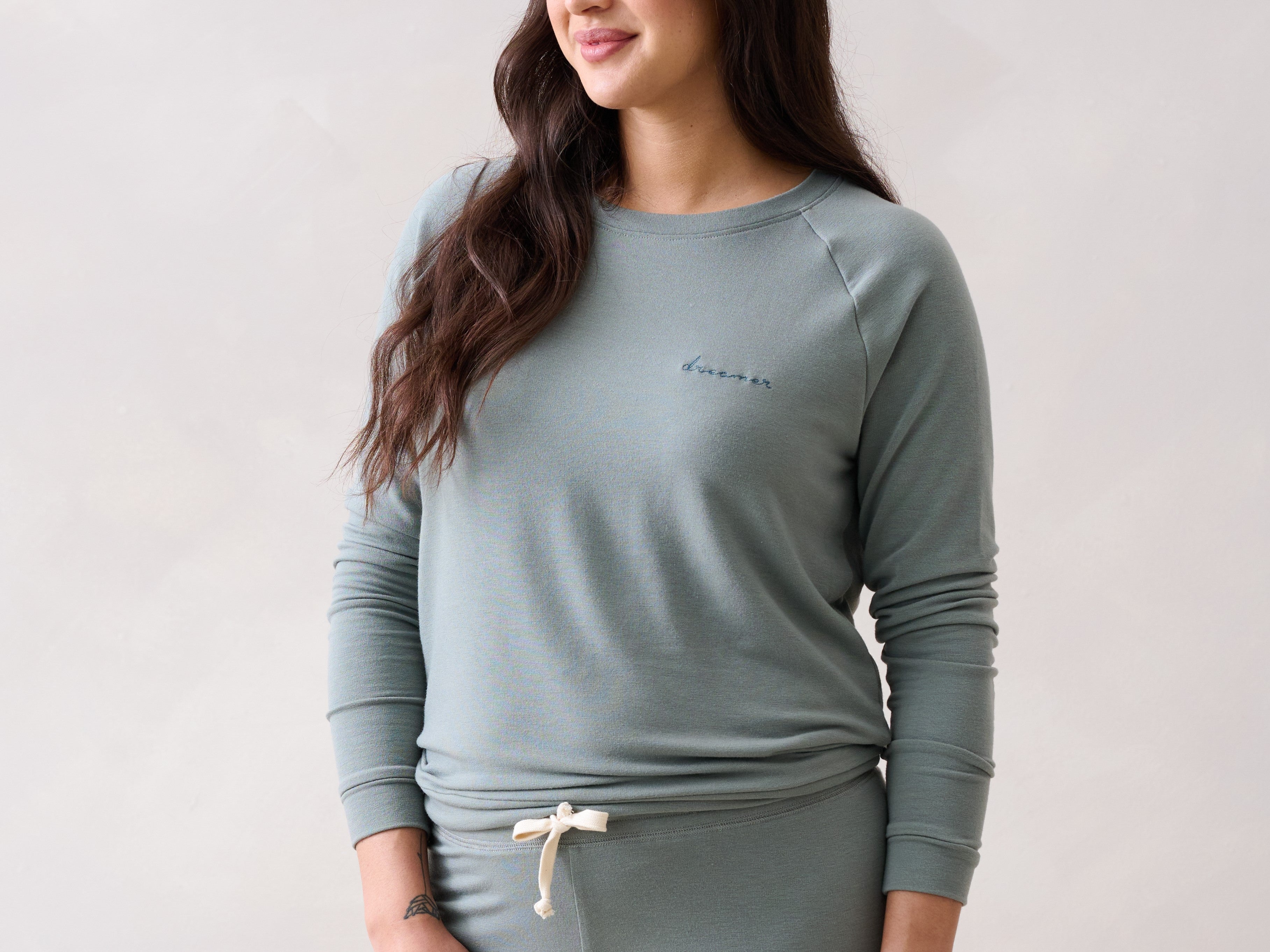 Loungewear for Her – Magnolia