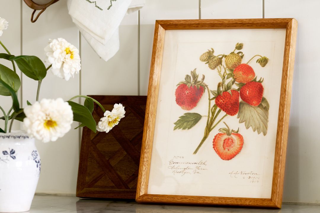 Artwork for the Home: Framed & Hangable Wall Art | Magnolia – tagged ...