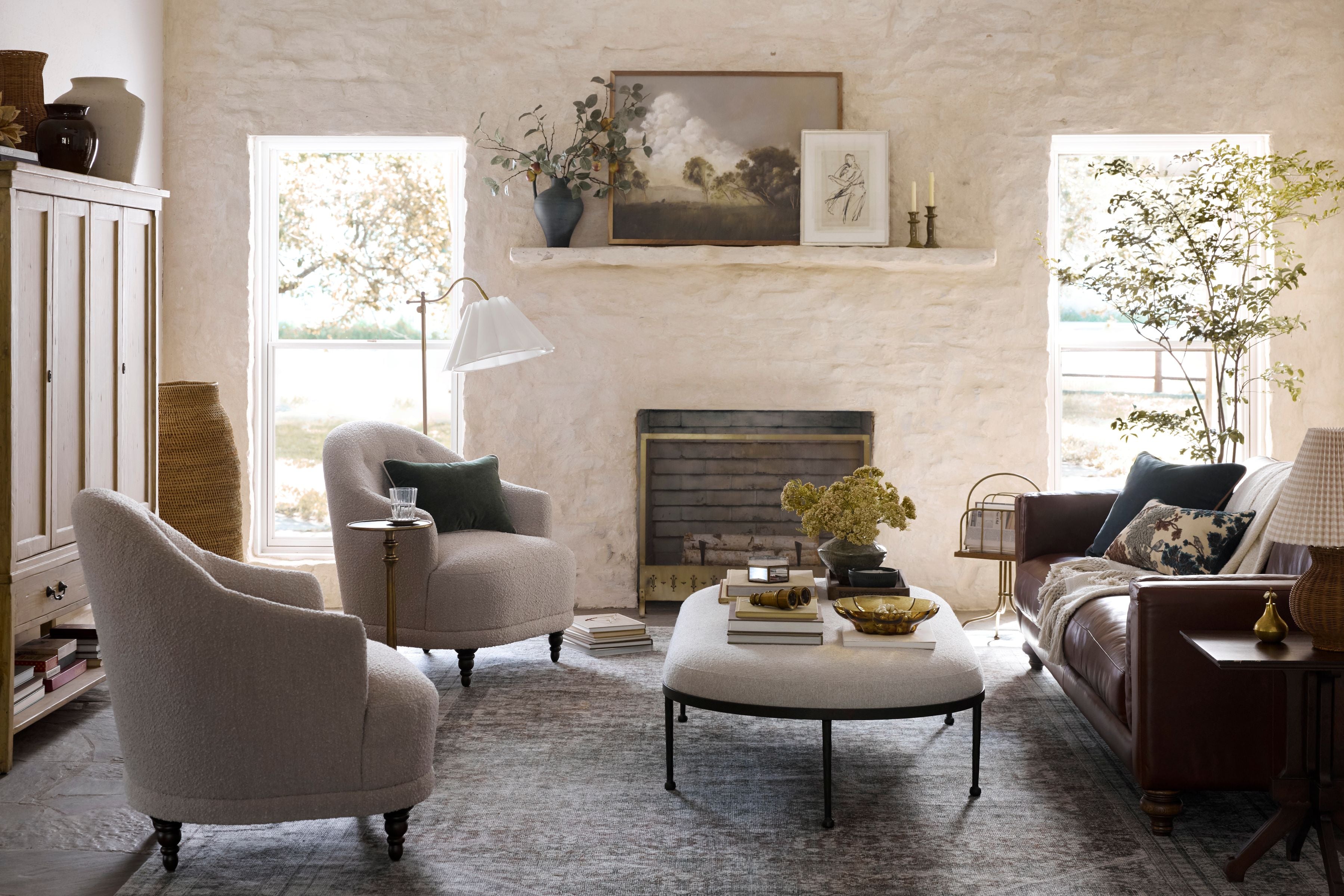 Living Room Furniture | Magnolia