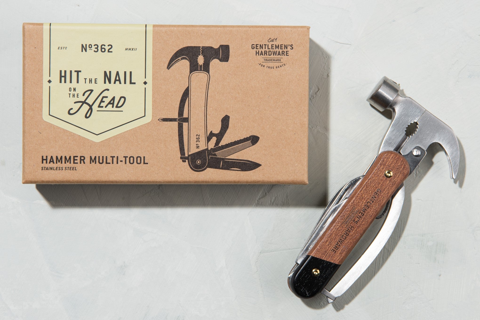 Camping + Outdoors – Magnolia