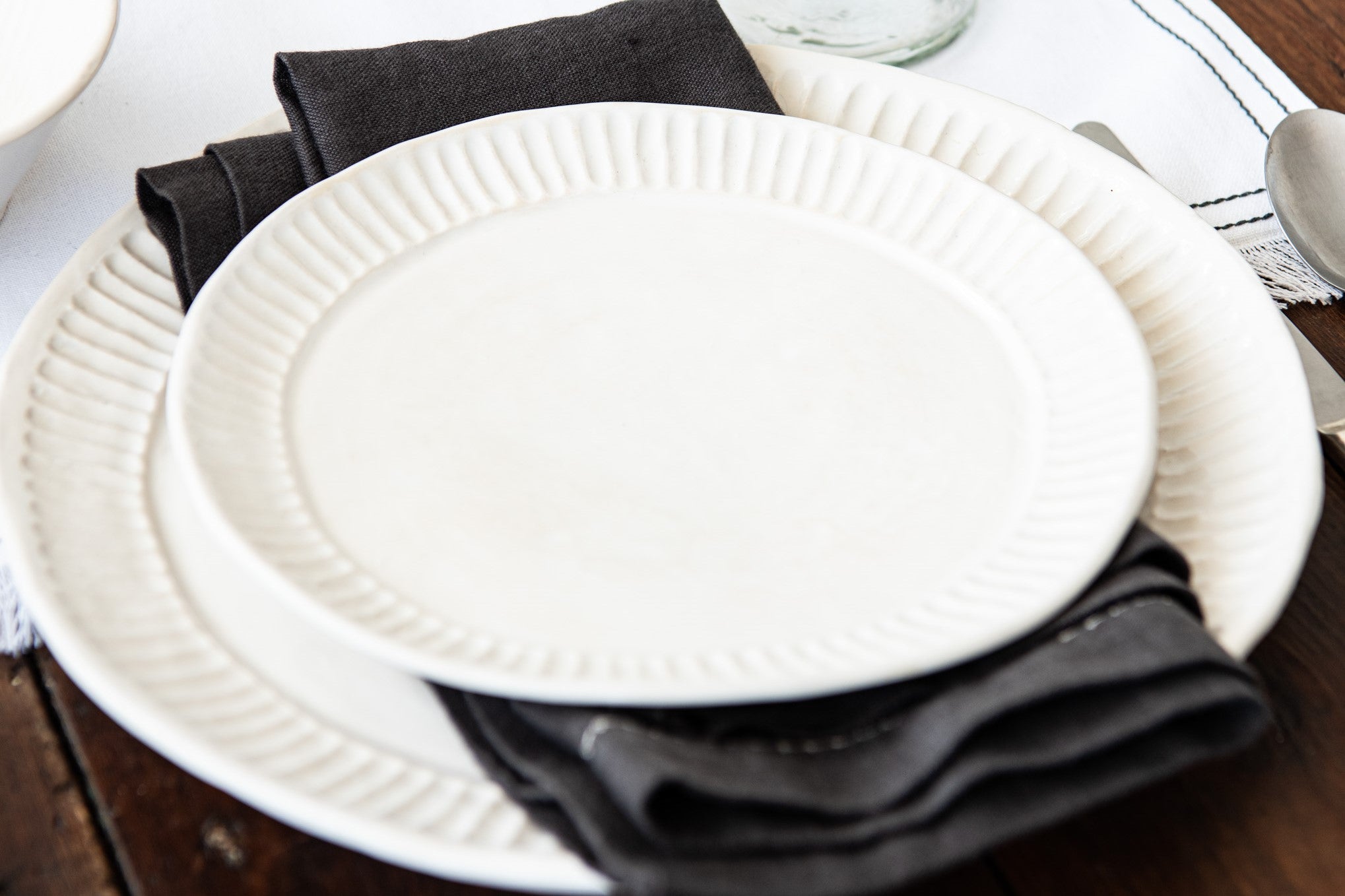 Magnolia Core Collection