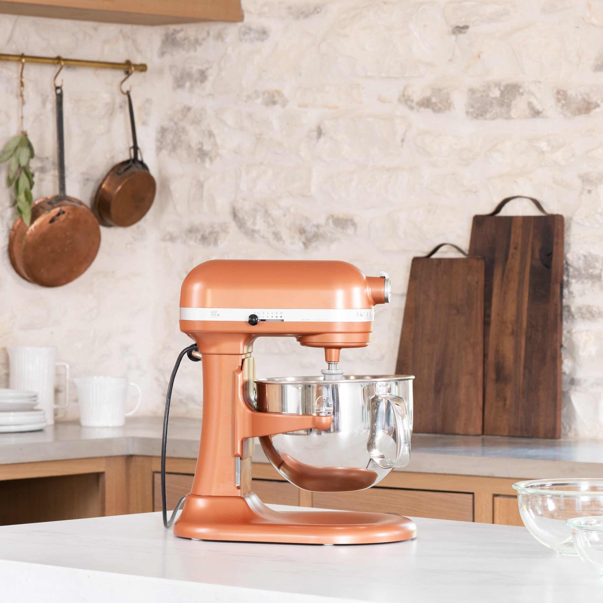 KitchenAid – Magnolia