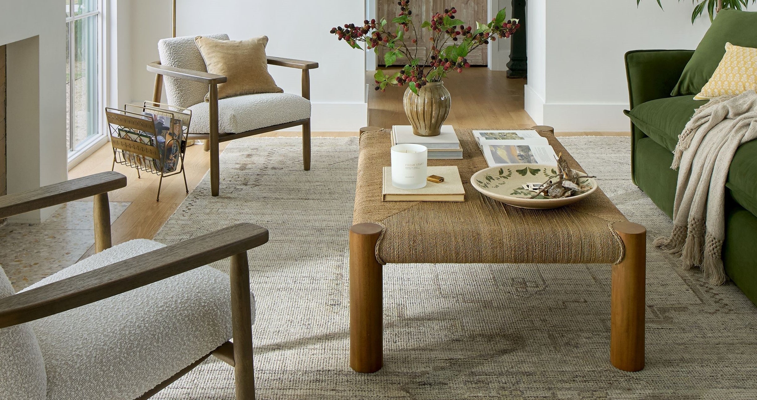 Coffee Tables – Magnolia