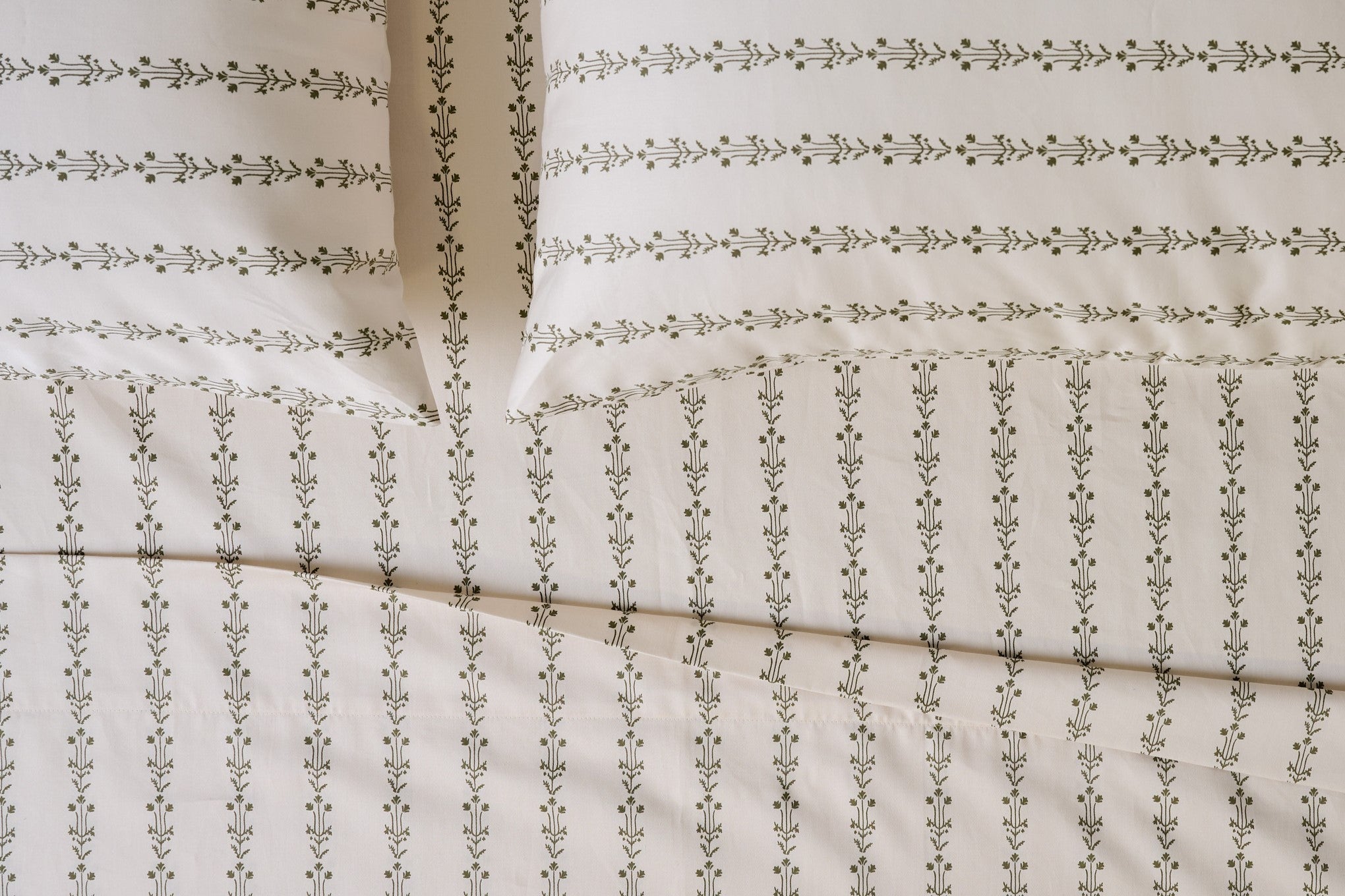 Sheet Sets – Magnolia