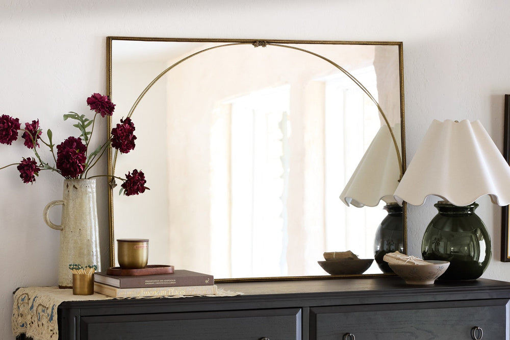 New Wall Decor + Mirrors – Magnolia