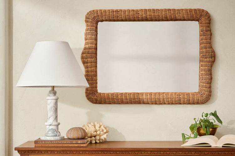 New Wall Decor + Mirrors – Magnolia