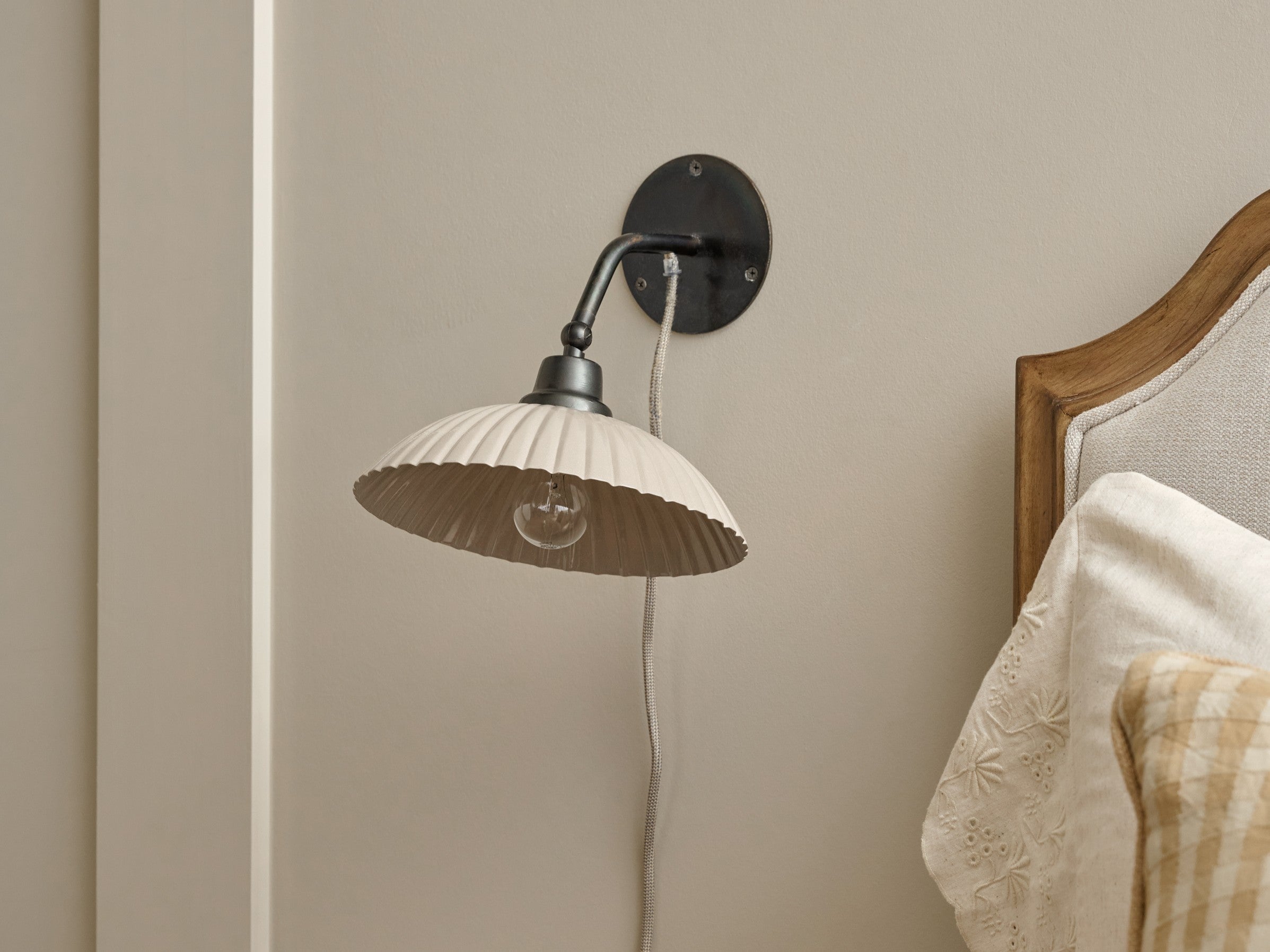 Wall Lighting – Magnolia