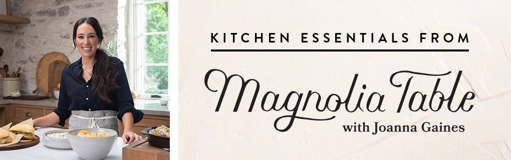 Jo's Kitchen Essentials – Magnolia