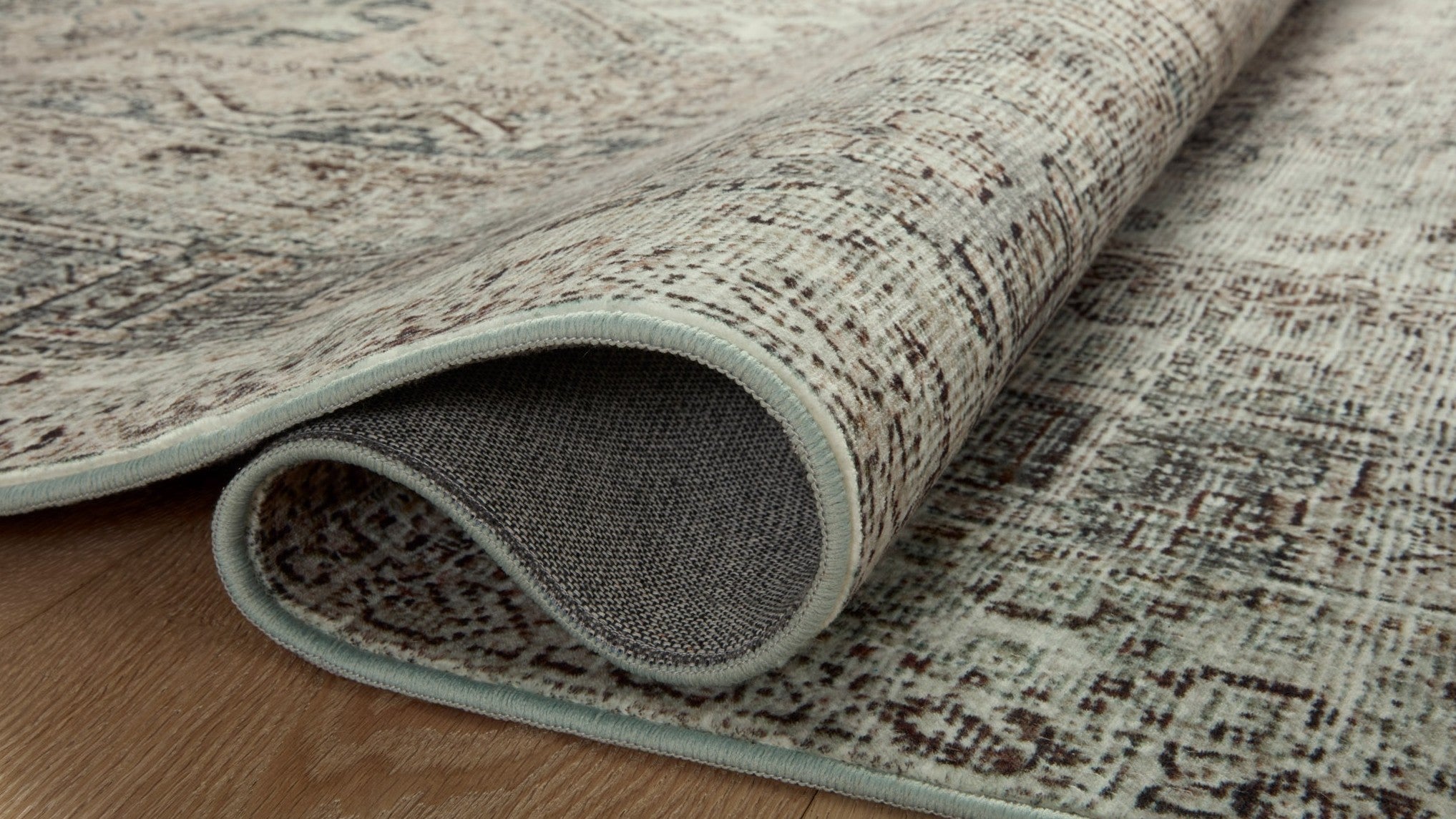 Recycled Rugs – Magnolia