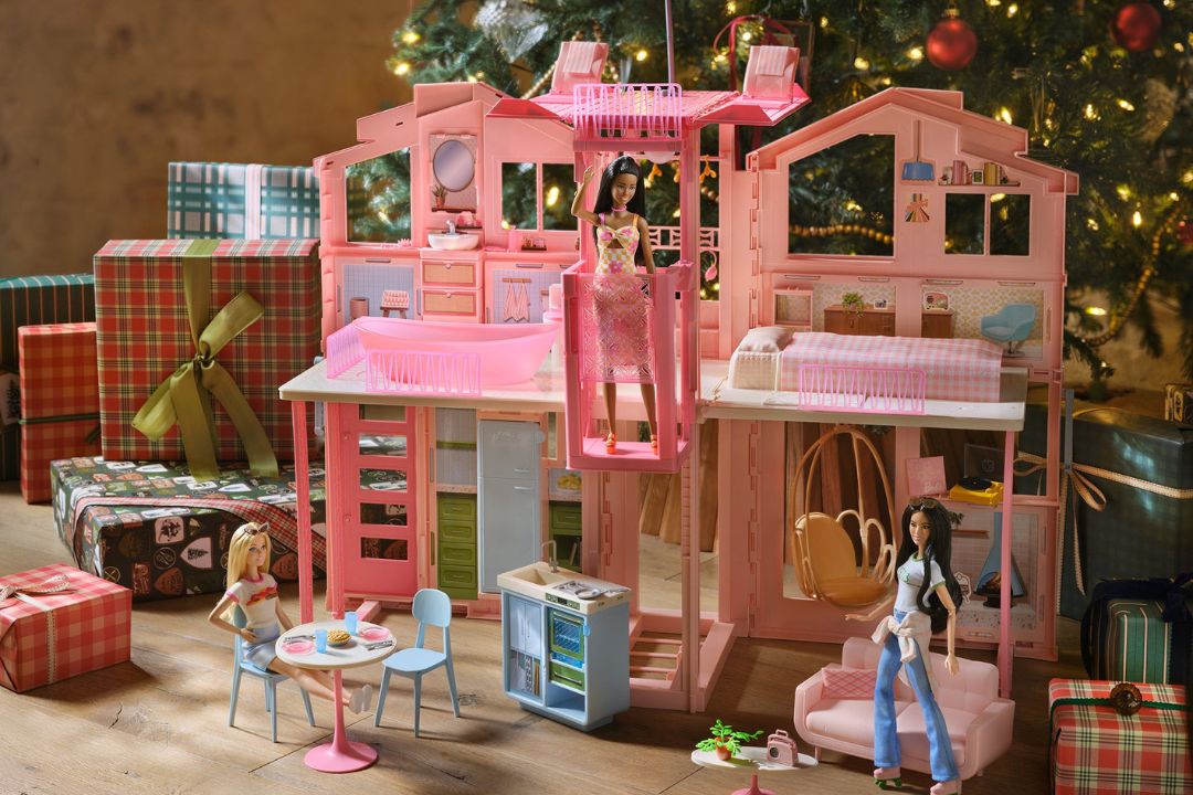 Barbie x Joanna Gaines – Magnolia