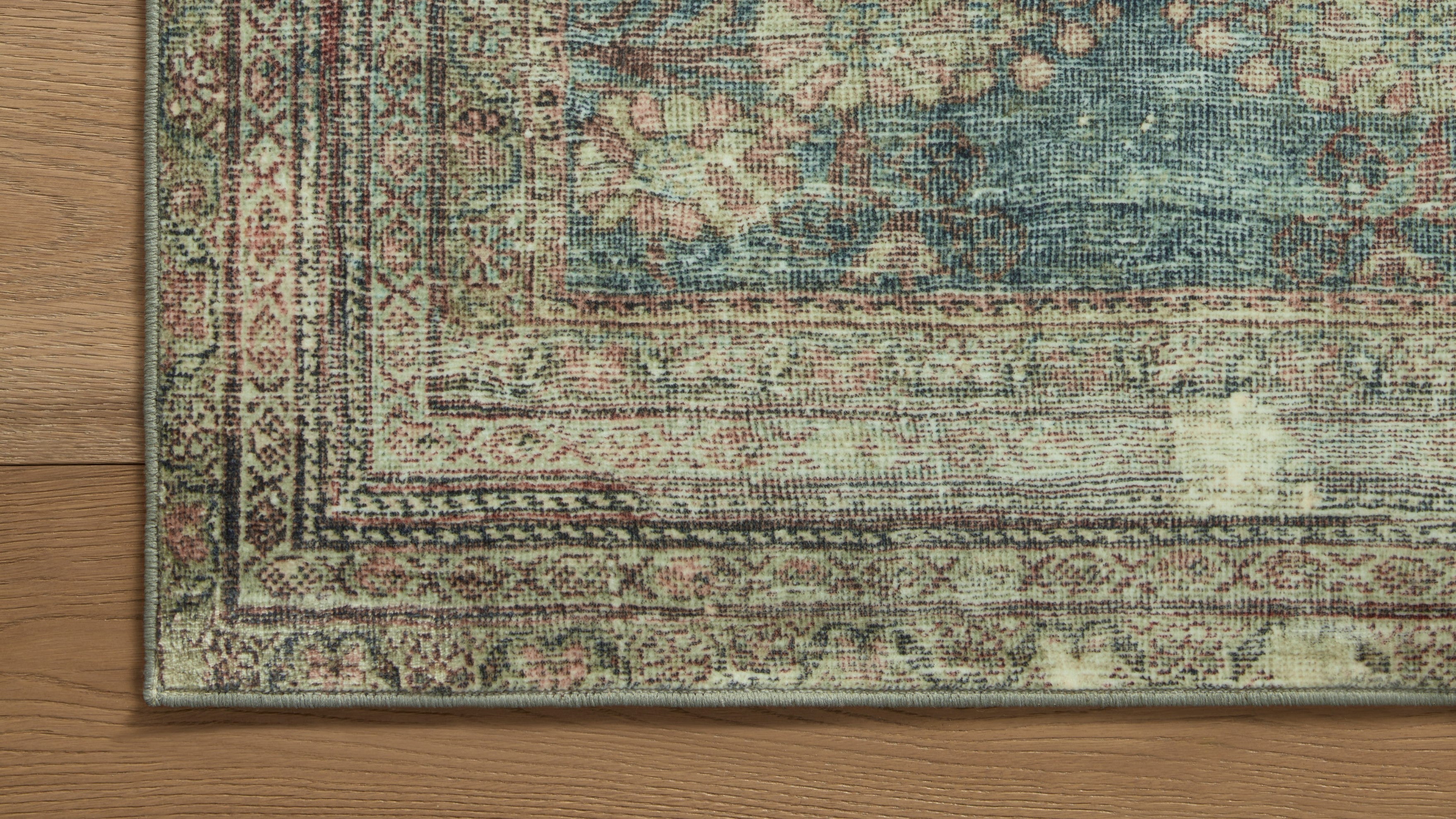 Banks Rug Collection – Magnolia