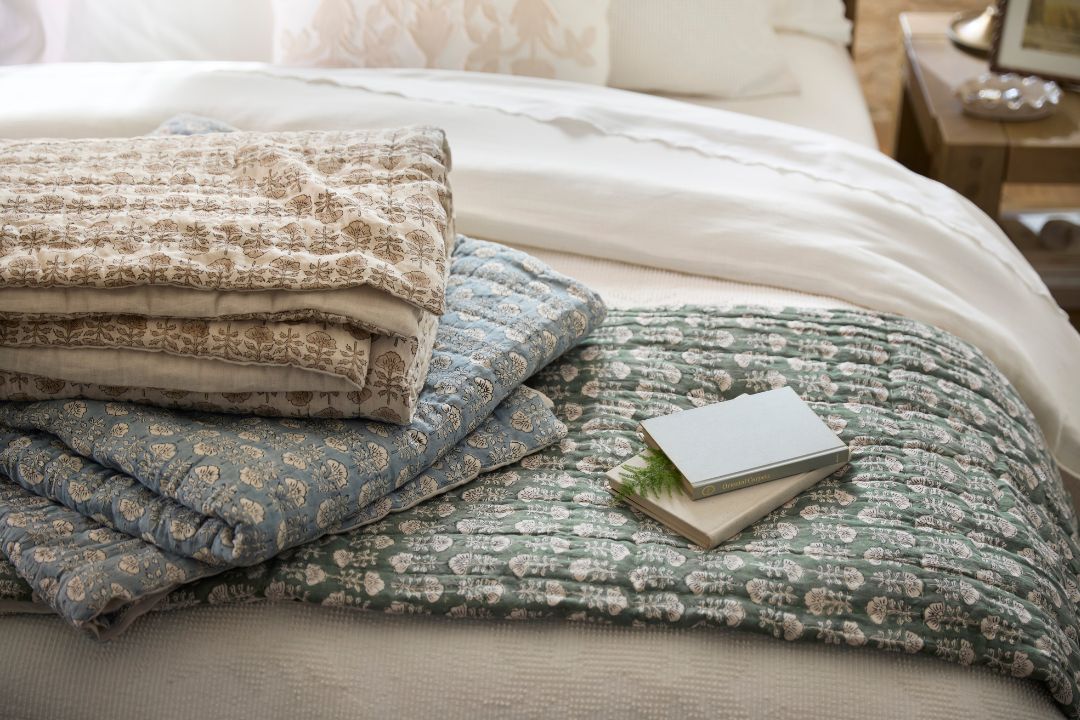 Bedding Markdowns – Magnolia