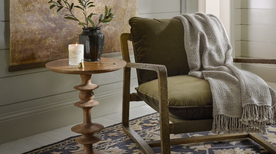 Fall Home Decor for Living Room, Kitchen & More | Magnolia