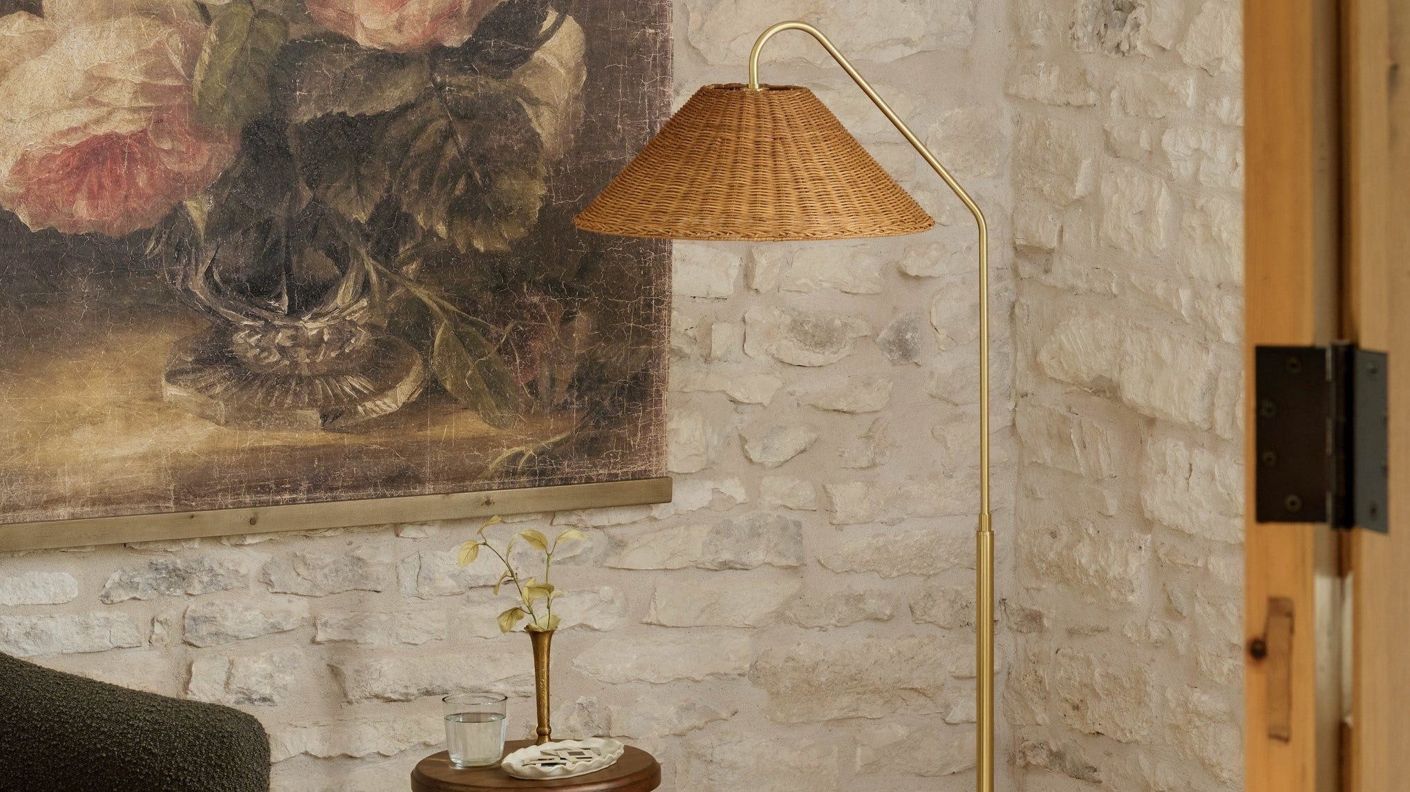 Floor Lamps: Home Floor Lamps | Magnolia