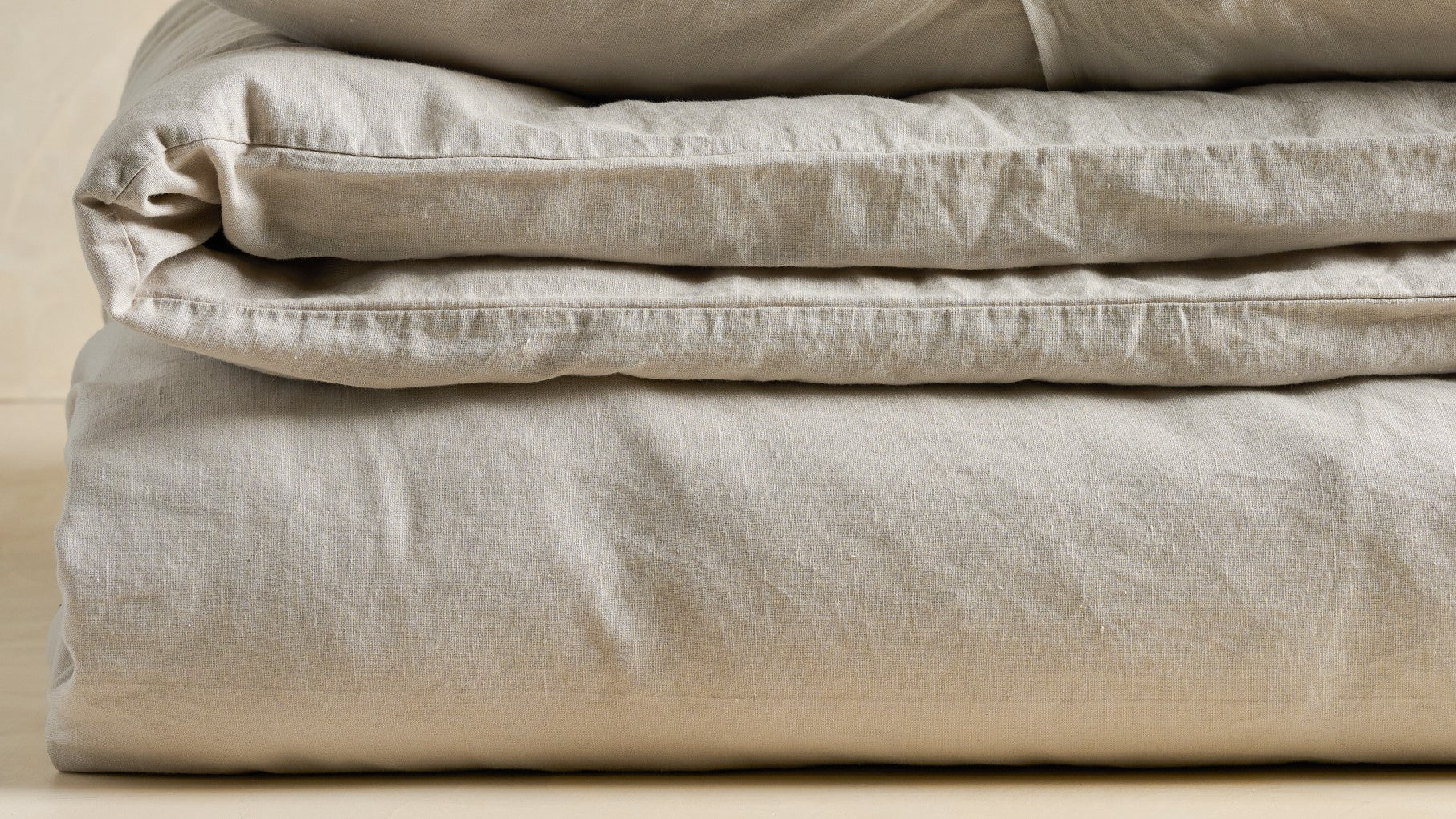 Linen Cotton Bedding – Magnolia