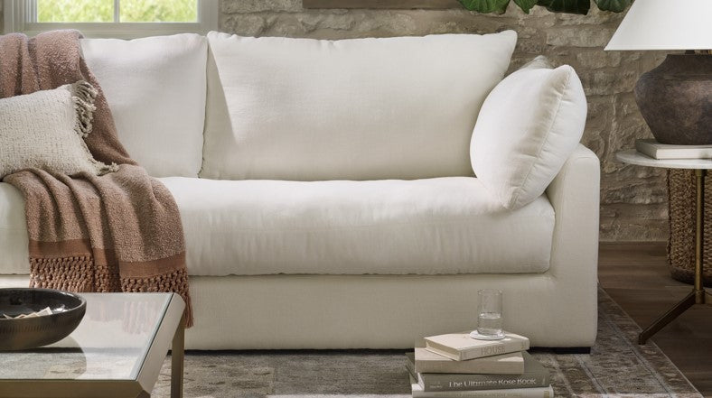Spring Furniture Collection – Magnolia