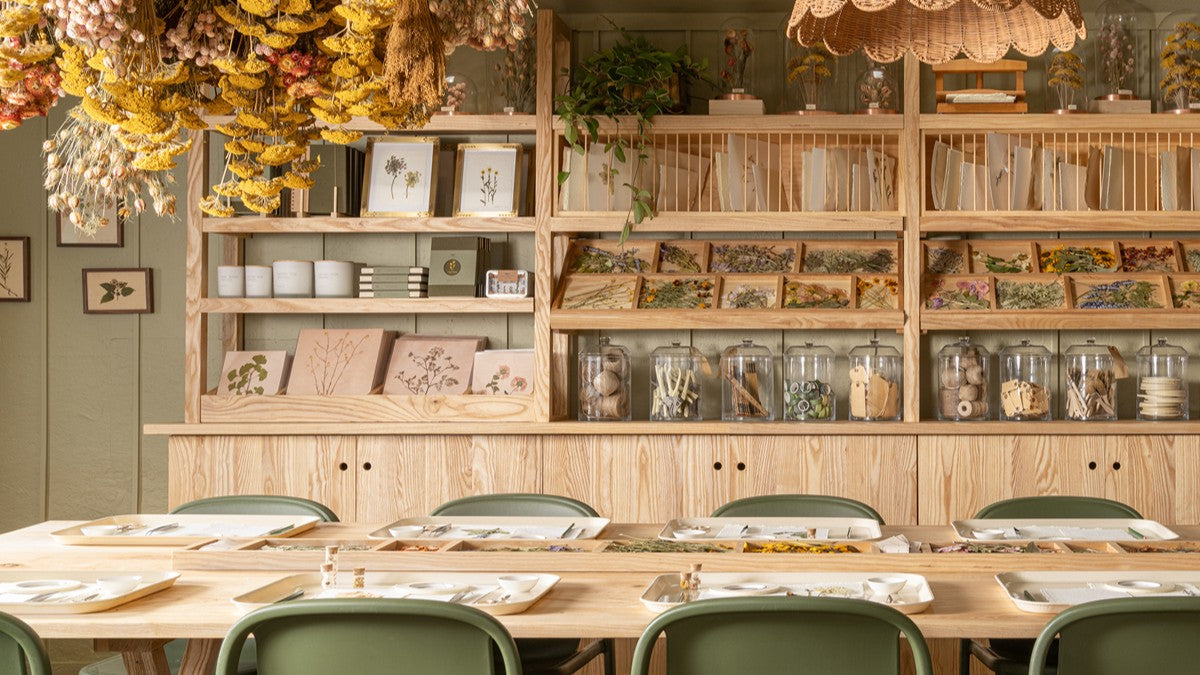 Mini Reni: An Art Workshop at the Silos – Magnolia