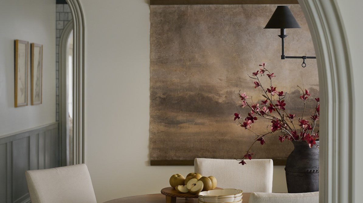 Fall Home Decor for Living Room, Kitchen & More | Magnolia