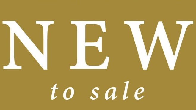 New to Markdowns – Magnolia