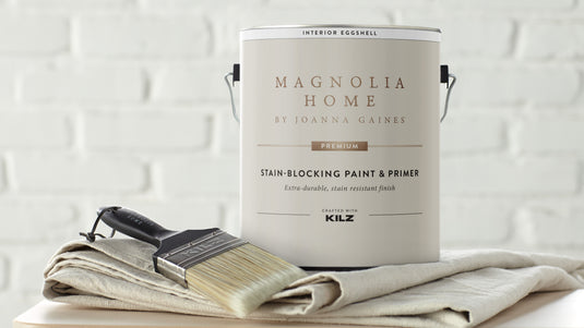 Magnolia Home Paint | Magnolia