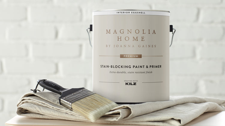 Magnolia Home Paint: The Castle Collection