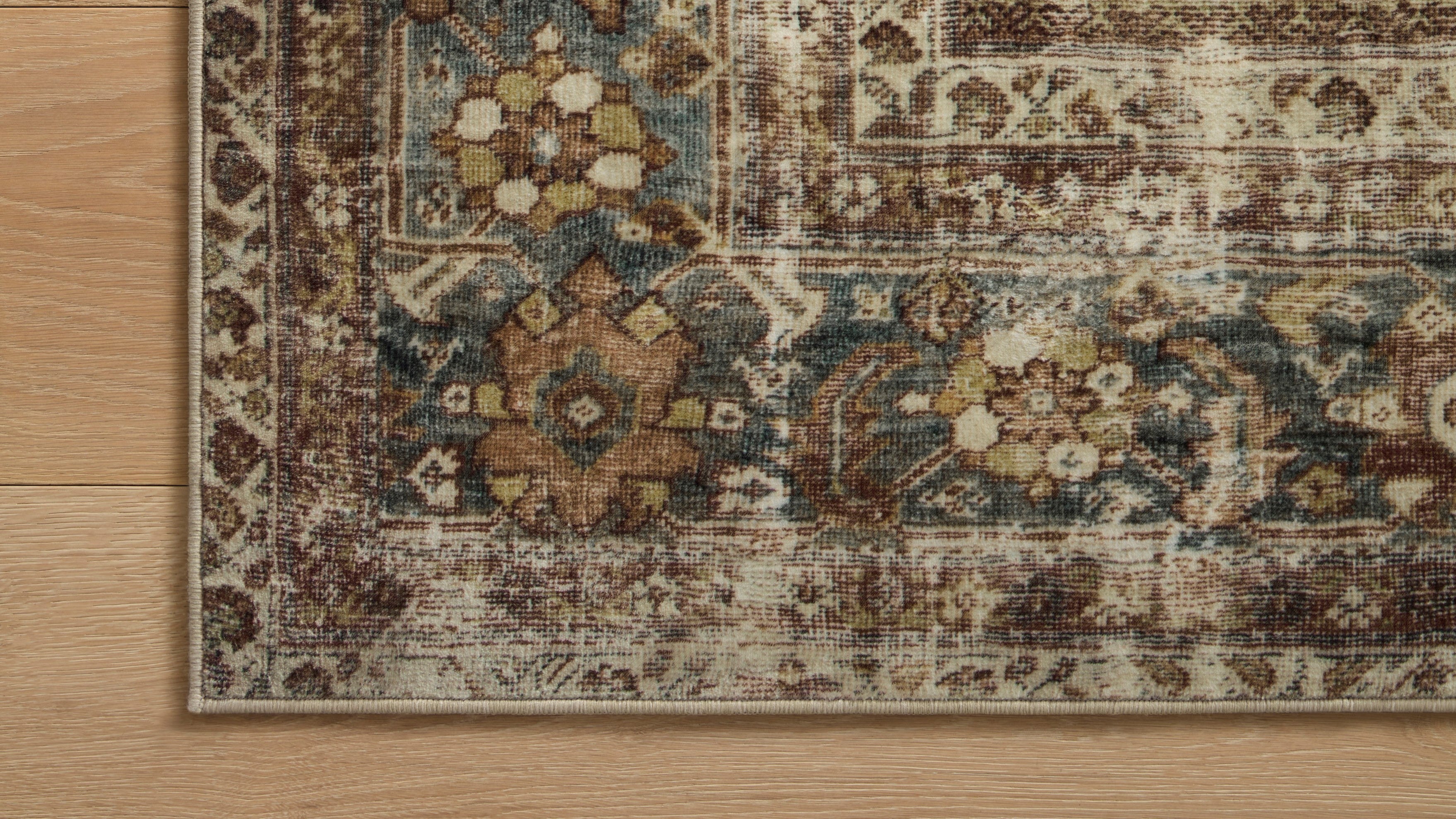 Sinclair Rug Collection – Magnolia